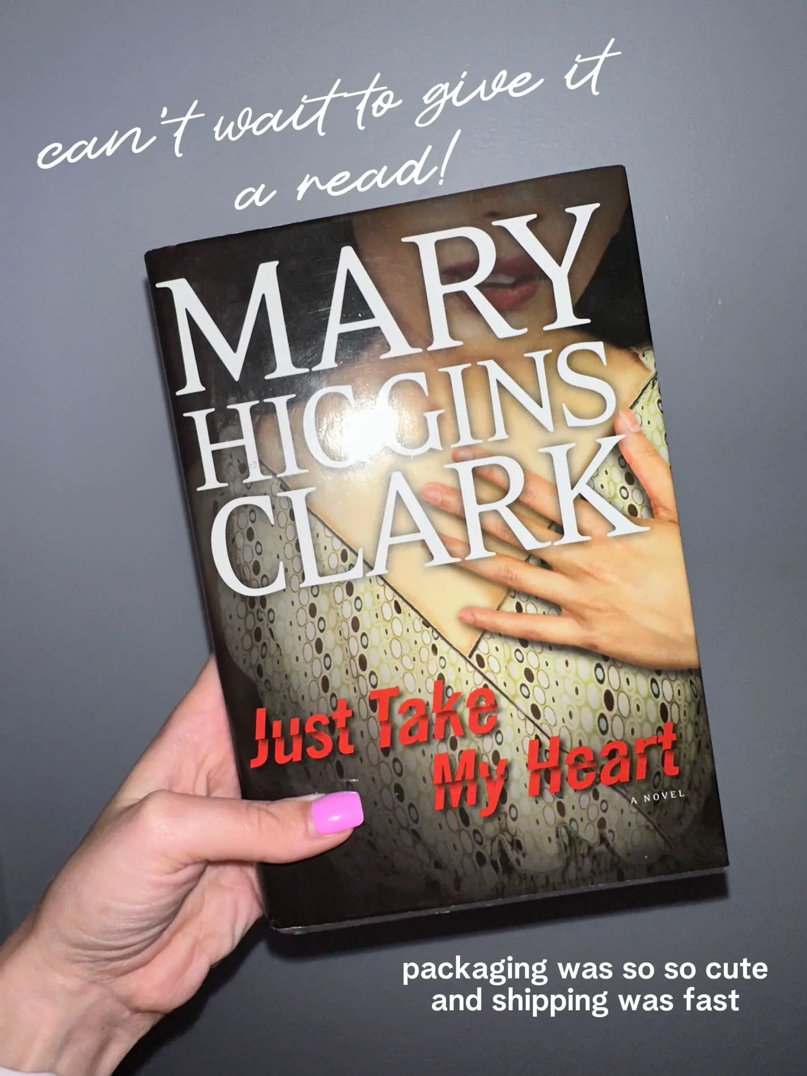 blind date with a book! | Galeri disiarkan oleh bridget | Lemon8