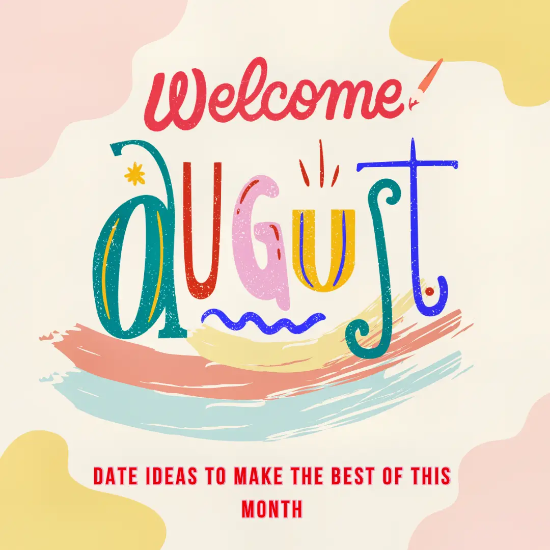August Date Ideas ♥️ | Gallery posted by TheBoredSpouse | Lemon8