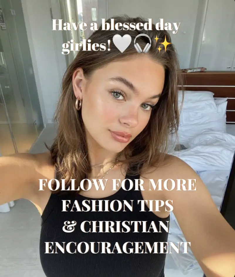 Modest Winter Clean Girl Outfits🤍 | Gallery posted by Gracie🤍🎧 ️ | Lemon8