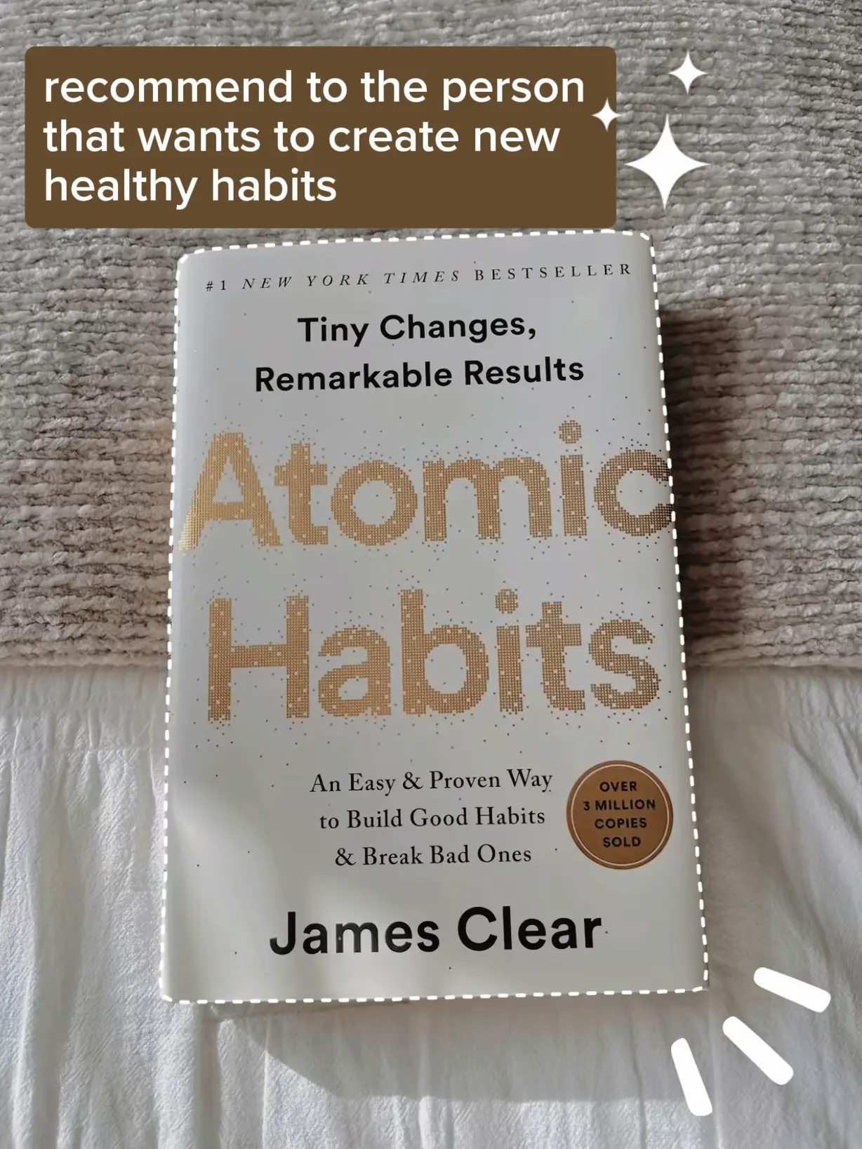 Atomic Habits Pdf - Lemon8 Search