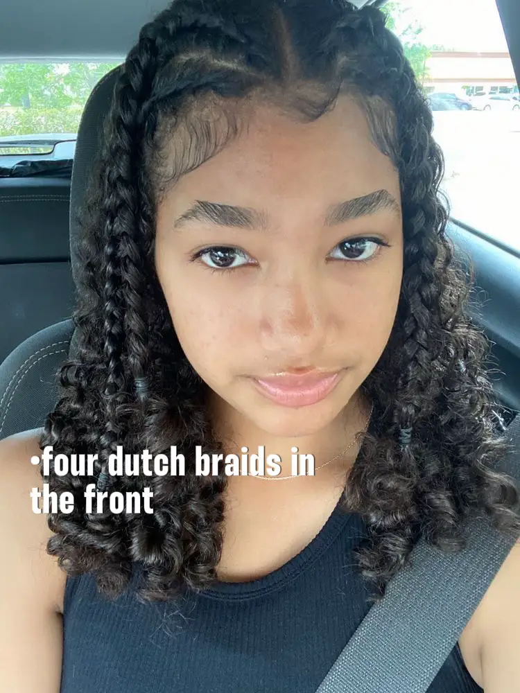 Short hair hairstyles | Gallery posted by itsbrii | Lemon8