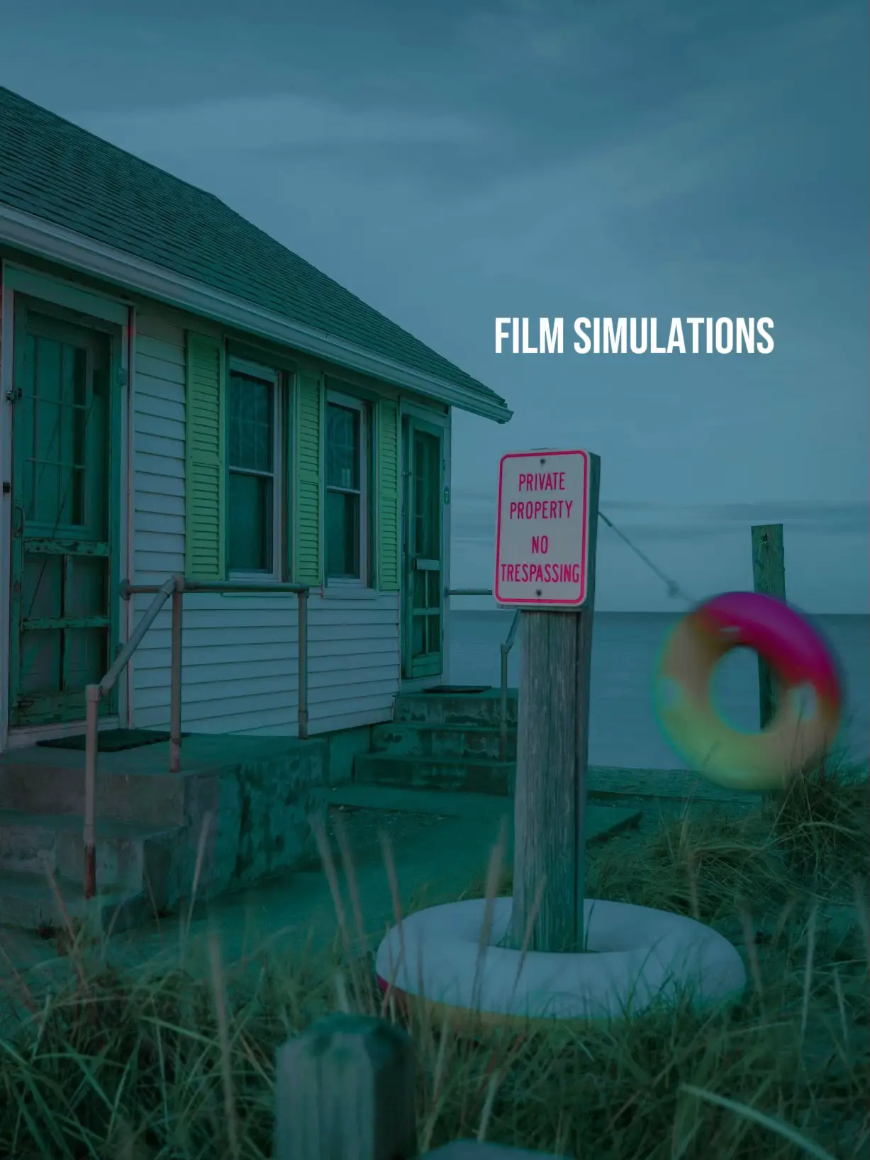 Why fujifilm simulations are popular | Gallery posted by Kyler Steele ...