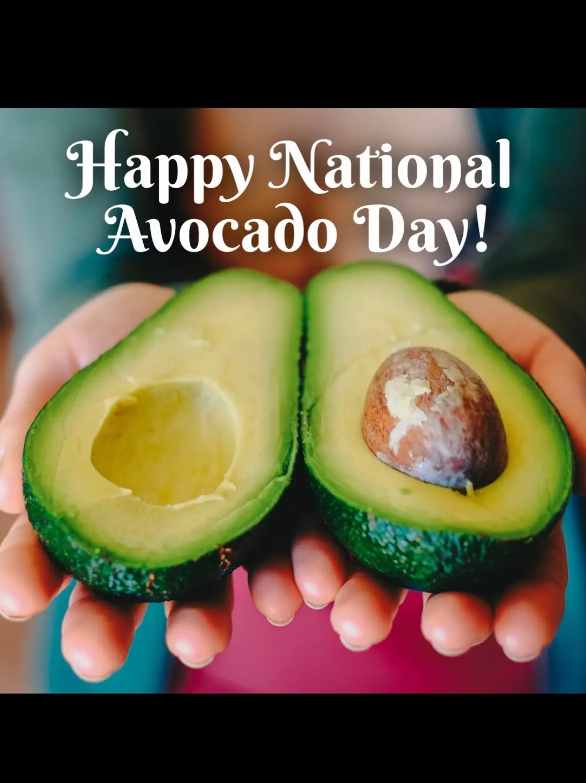 Happy National Avocado 🥑 Day | Gallery posted by VeganRena | Lemon8