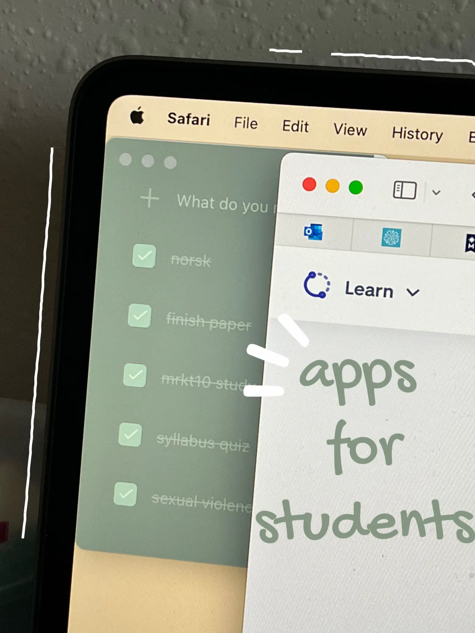 the BEST apps for students | Gallery posted by annelise | Lemon8
