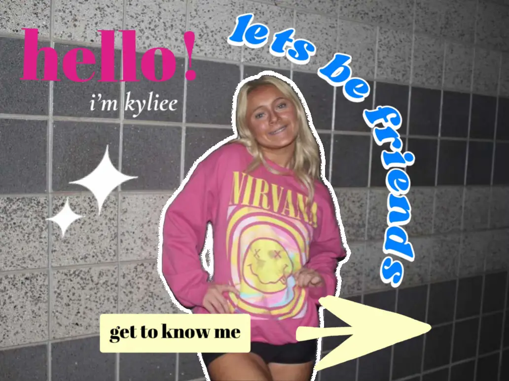 Get to know me!🪩🪩 | Gallery posted by ky!! | Lemon8