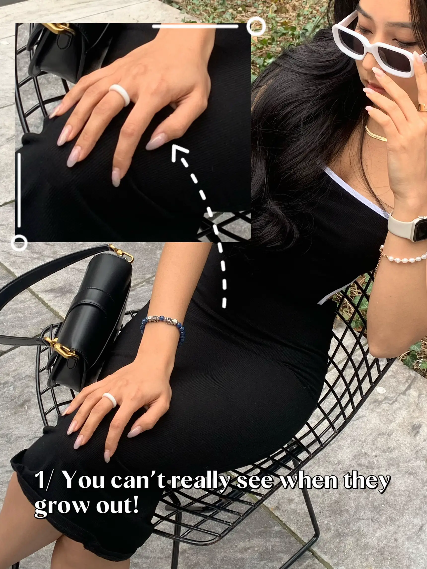 NUDE nails are Superior and here is why 💅⭐️ | Gallery posted by Meriku ...