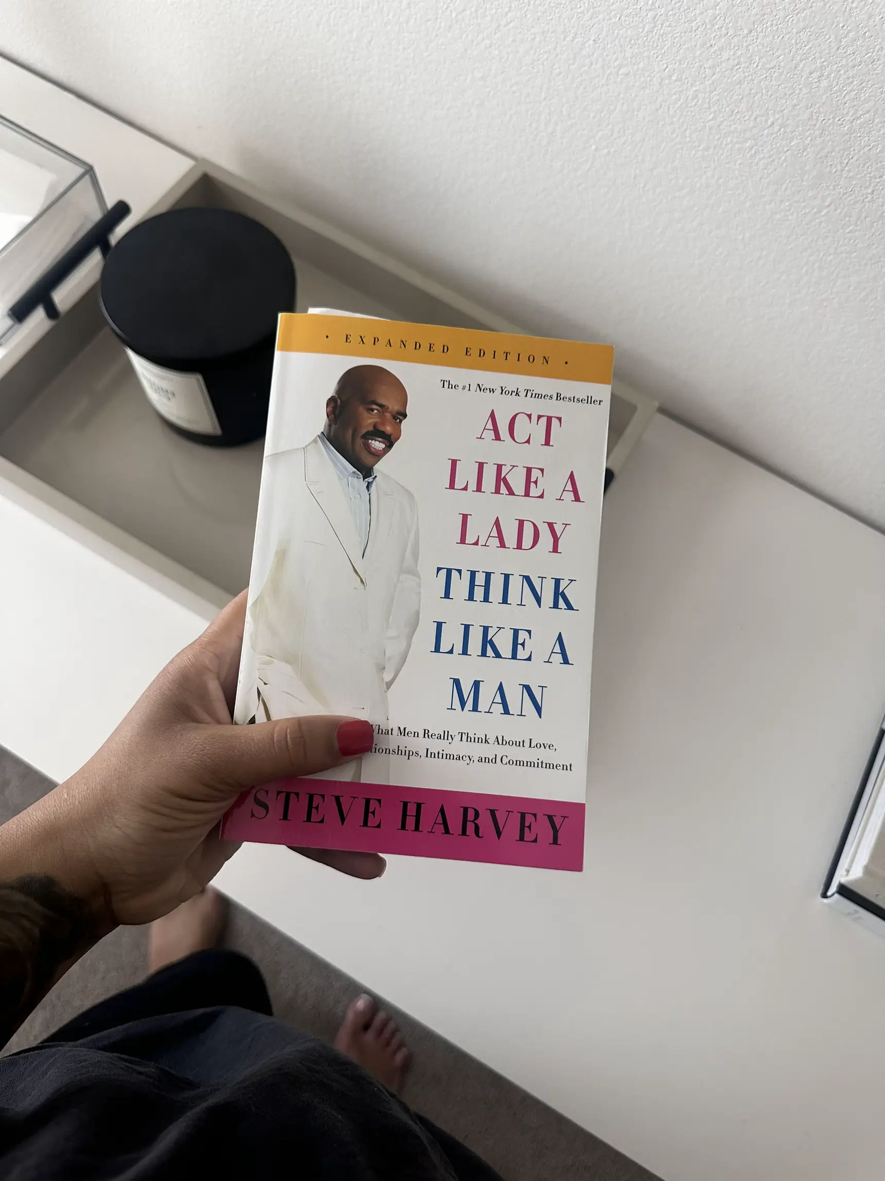 7 Books Every Intellectual Needs | Gallery posted by Lael Mitchell | Lemon8