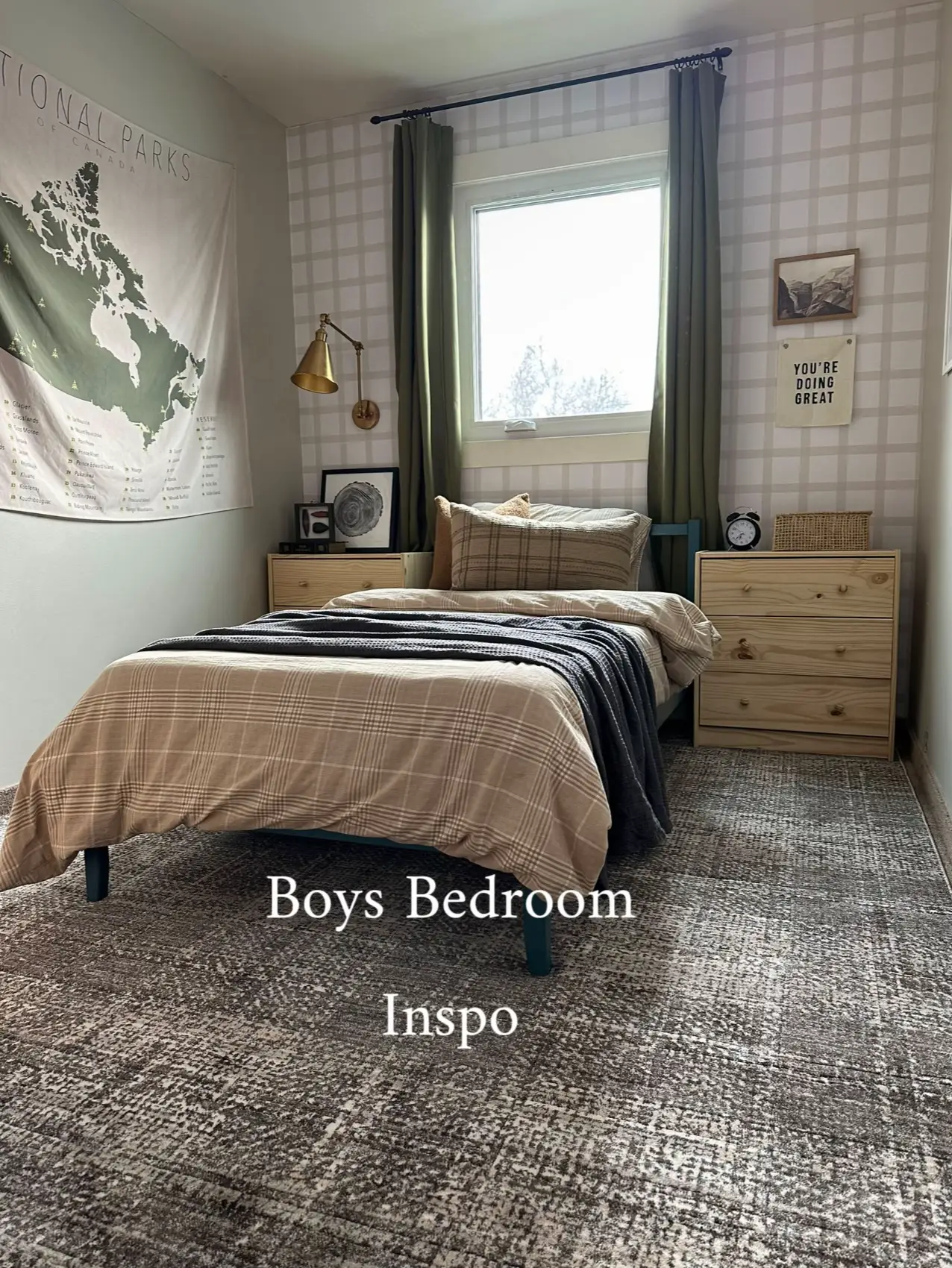 Boys Bedroom Inspo | Gallery posted by Samantha | Lemon8