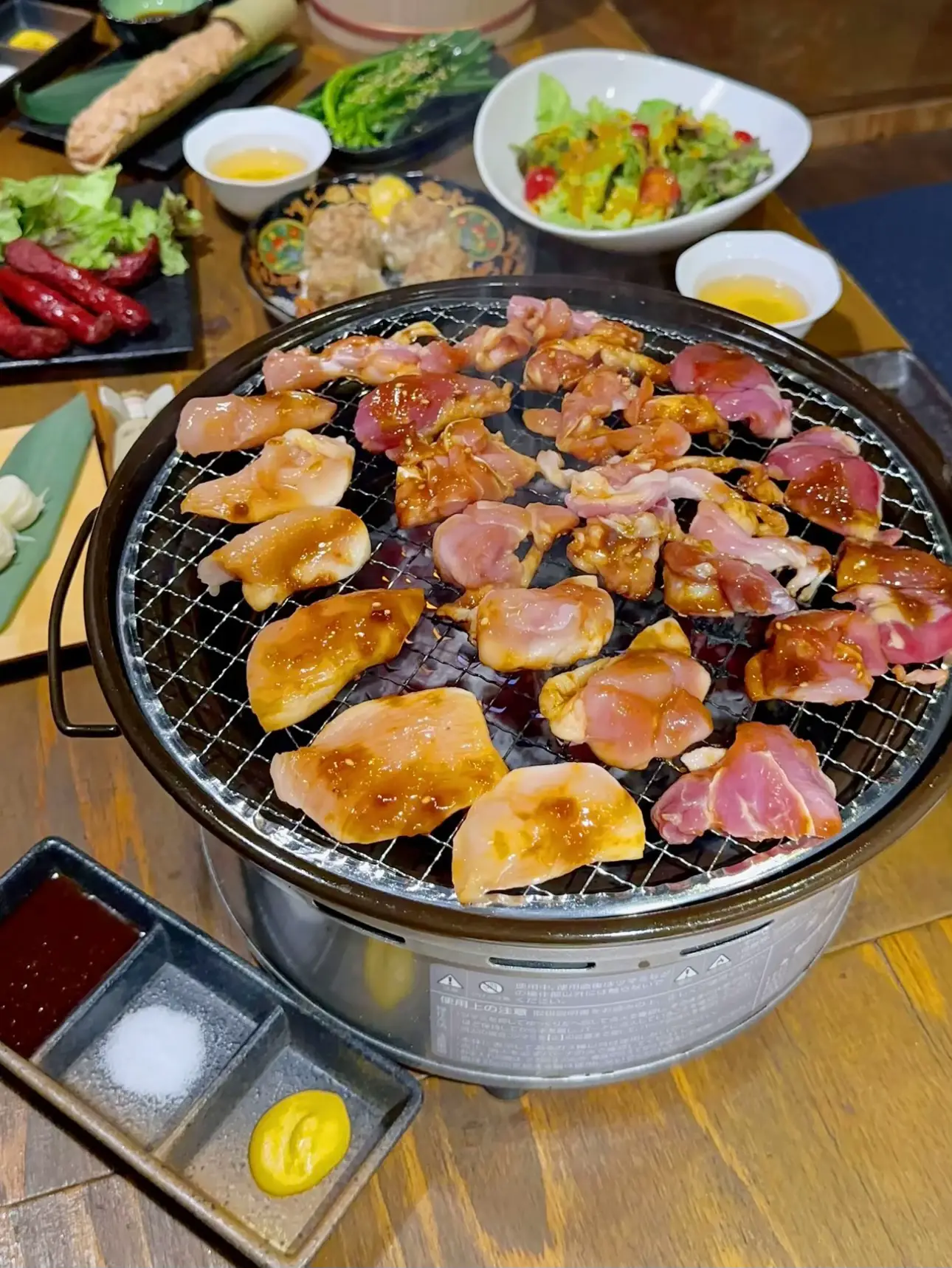 Tenma Gohan Toriuma (โอซาก้า · Tenma) ร้านซาซิมินกและม้า | แกลเลอรีที่ ...