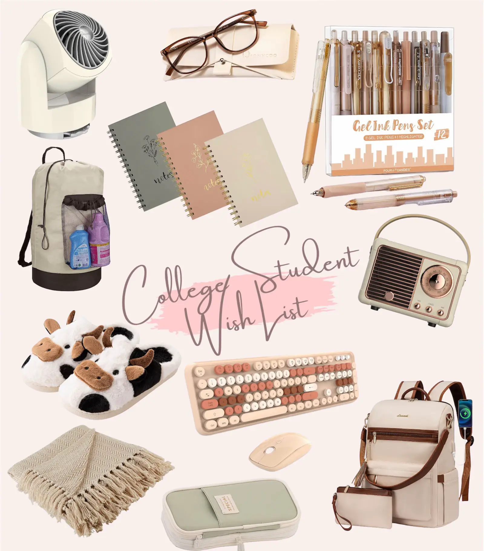 College Student Wish List 😍 | Gallery posted by Haley | Lemon8