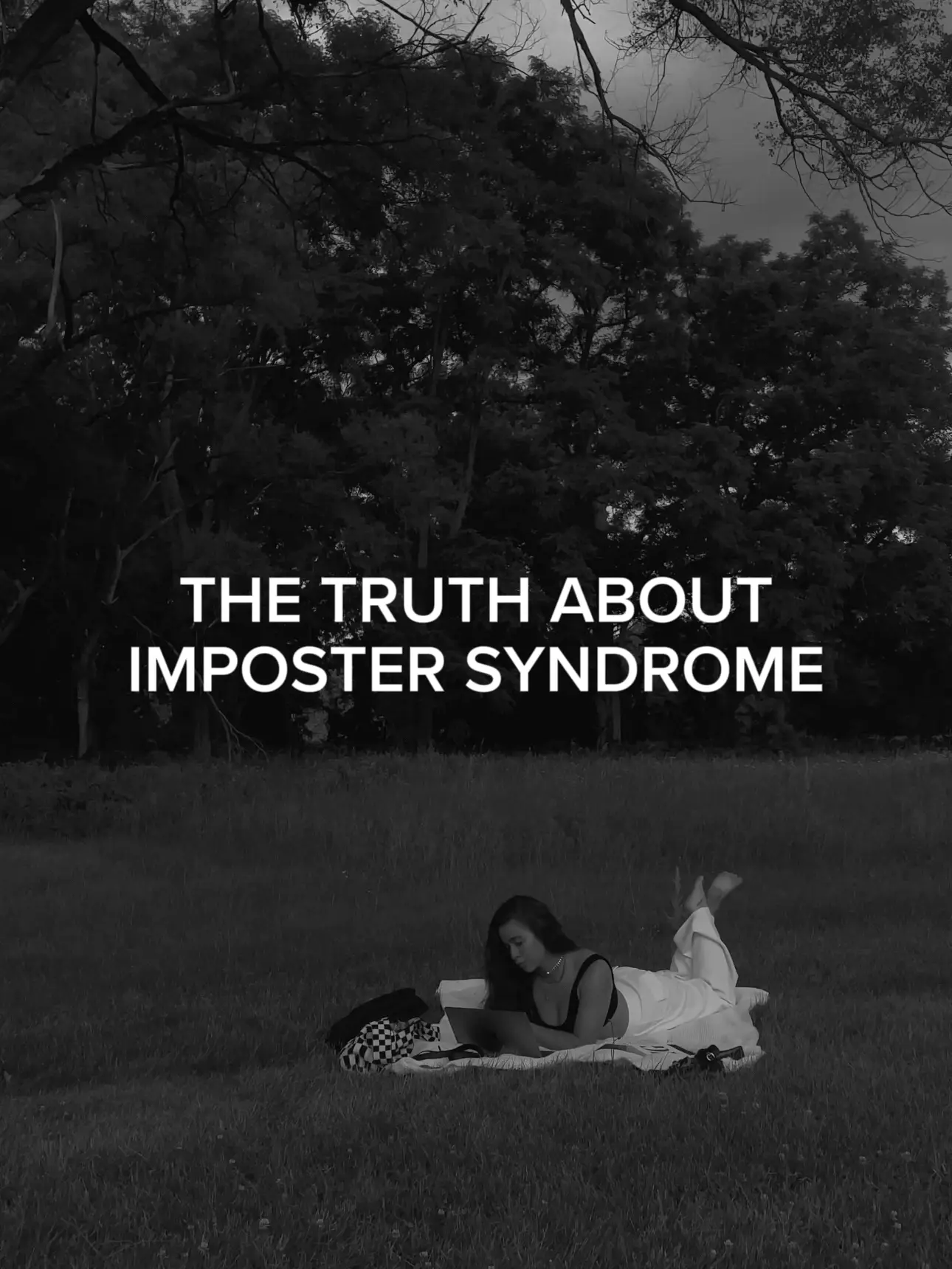 IMPOSTER SYNDROME | Gallery posted by BY AMG | Lemon8