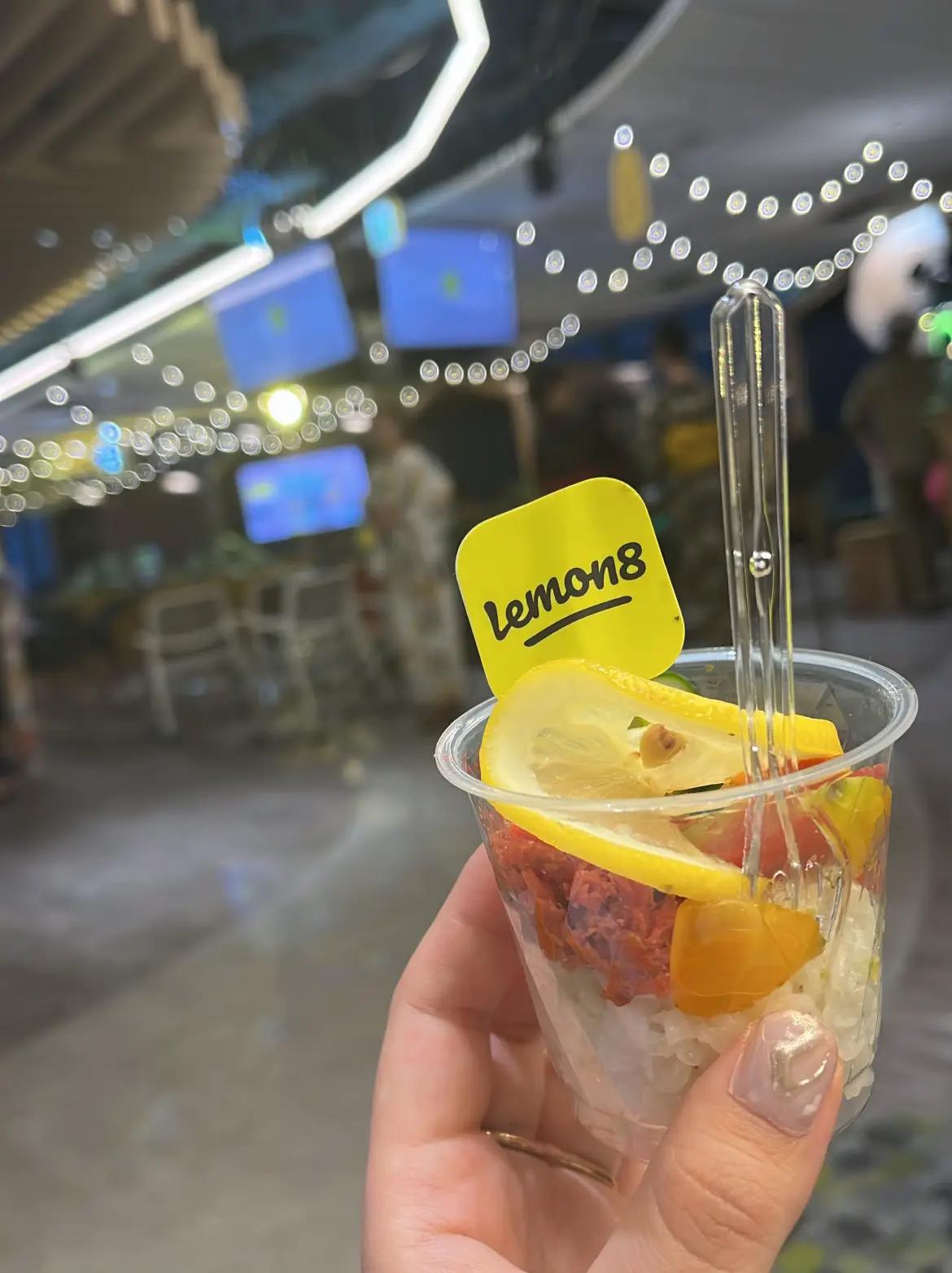 Remonn8 - Lemon8検索