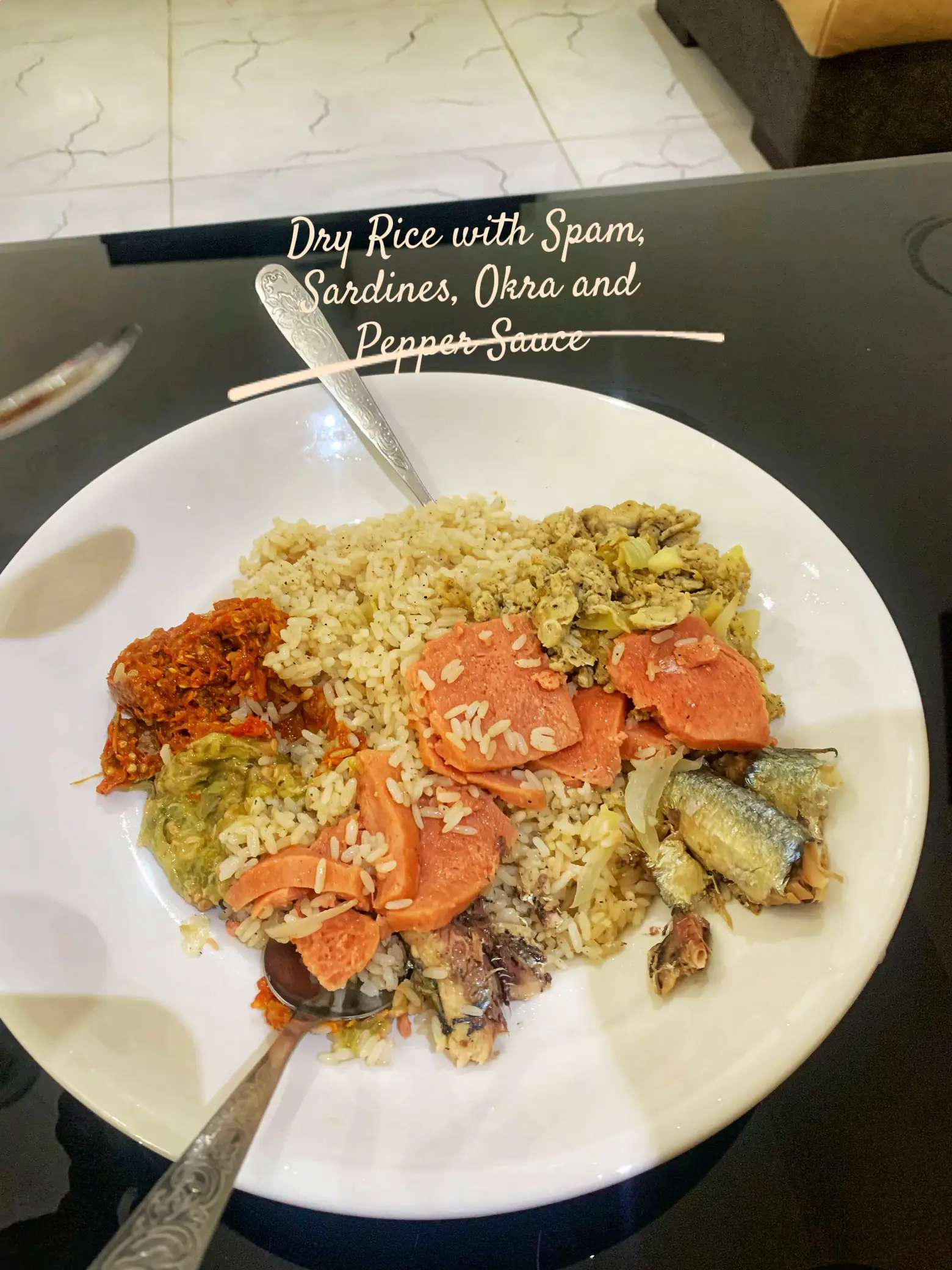 20 top Liberian Cuisine ideas in 2024