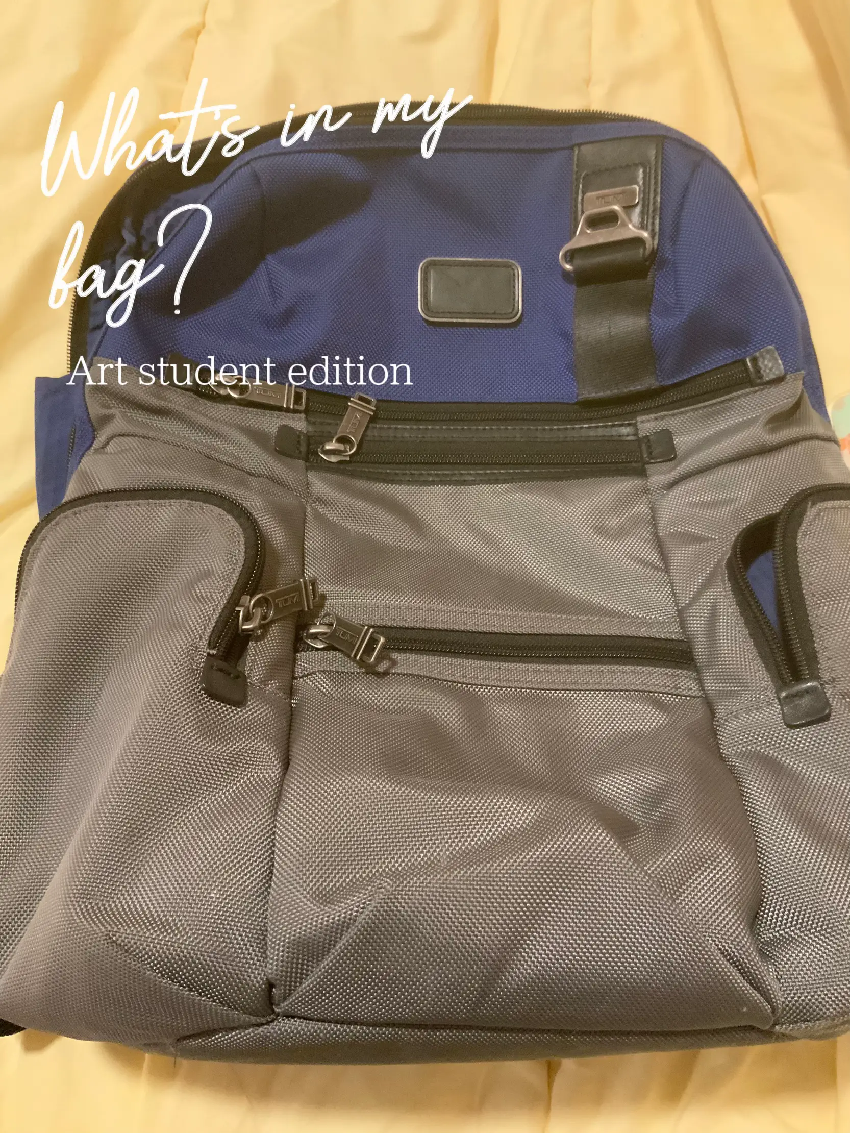 What’s in my bag? | Gallery posted by f_camcam7 | Lemon8