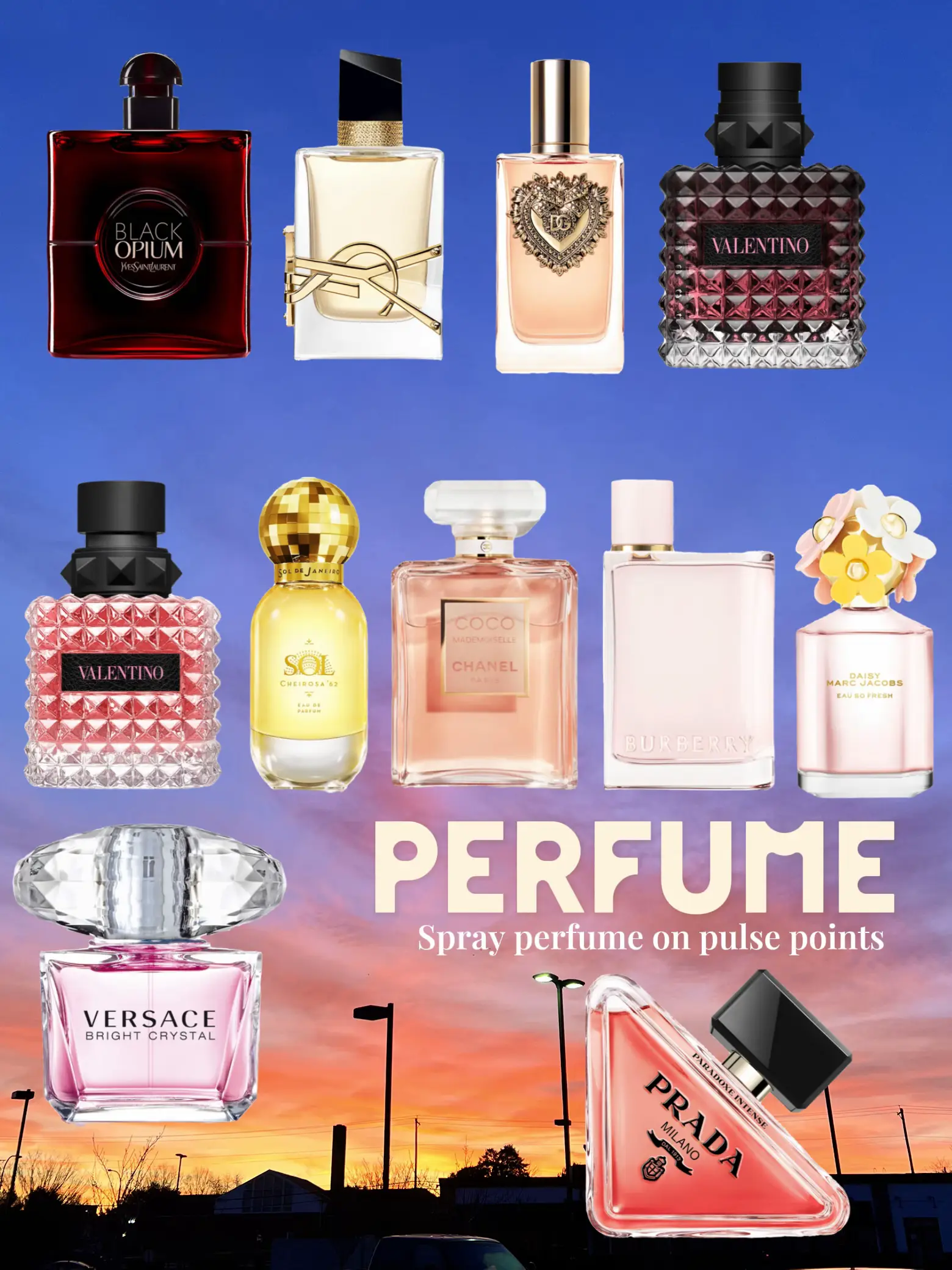 How to smell good all day 🍋 | Body care routine | Gallery posted by ...