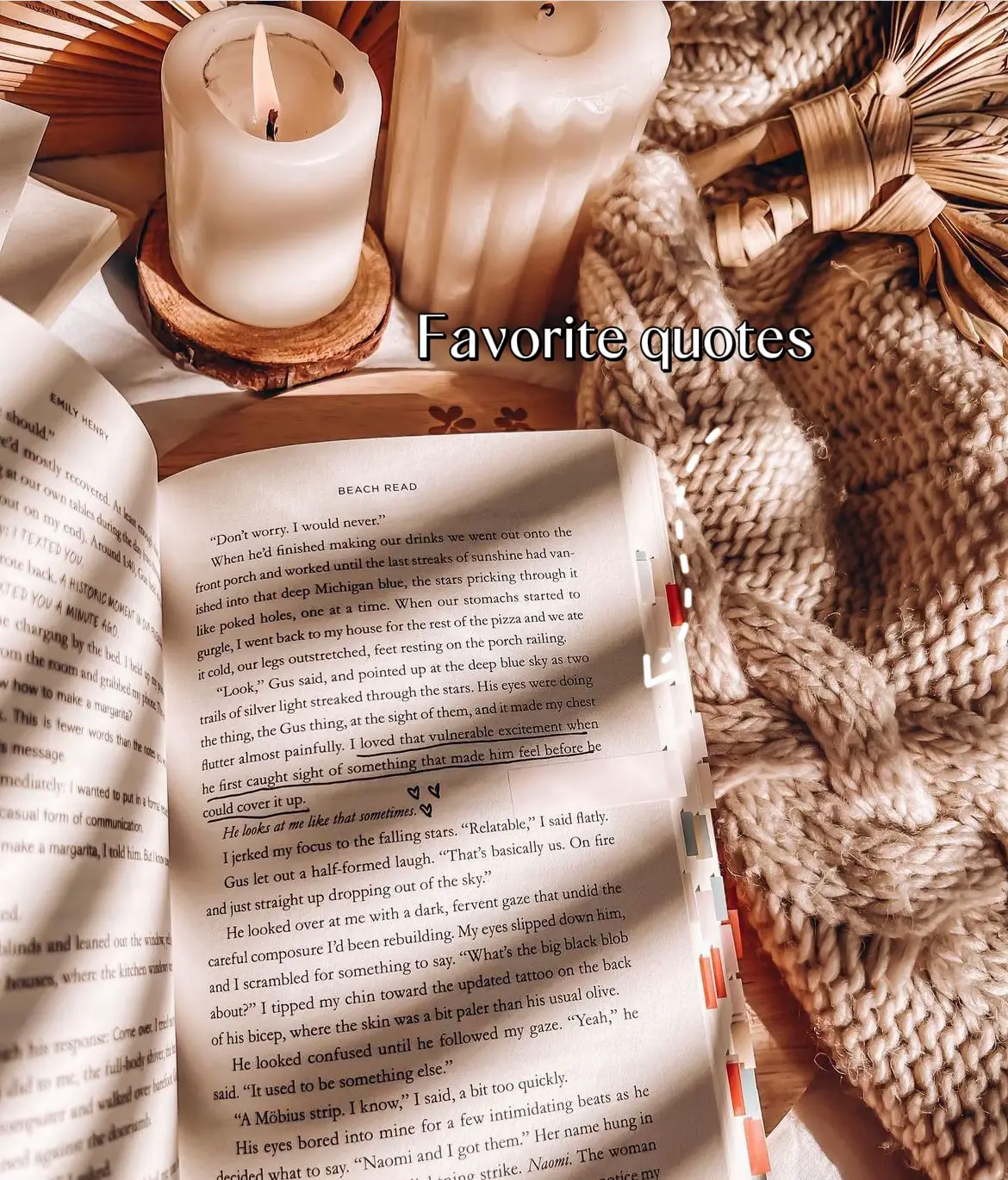 My favorite quotes from my fave book! | Gallery posted by Larissa 🧺🍃🧚‍♀ ...