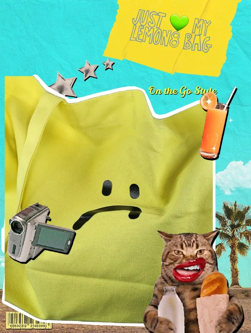 Just 💚 my Lemon8 Bag | Gallery posted by theBioChemist | Lemon8