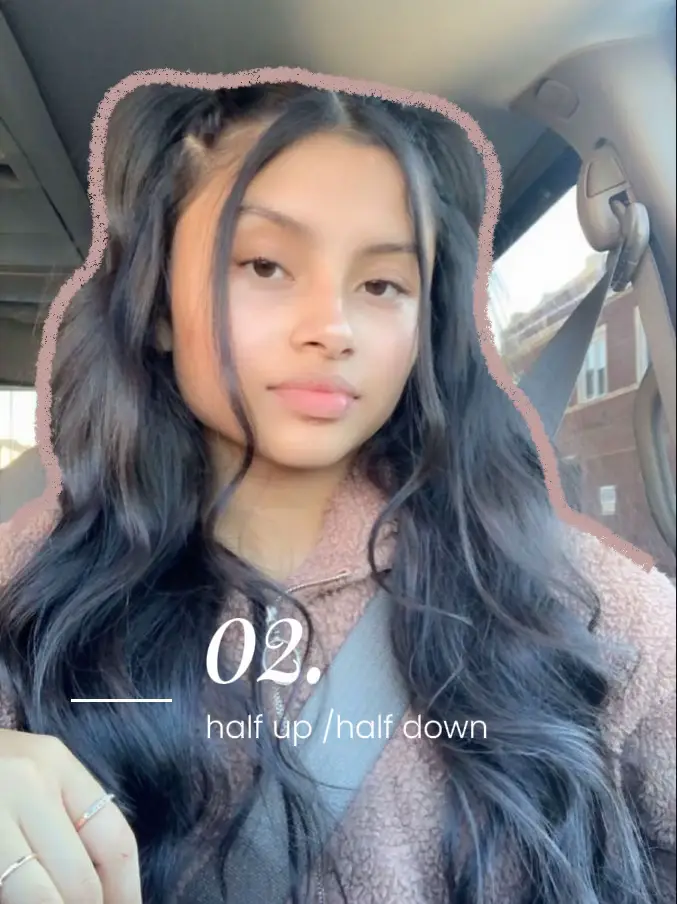 hair inspo! | Gallery posted by karlaaa | Lemon8