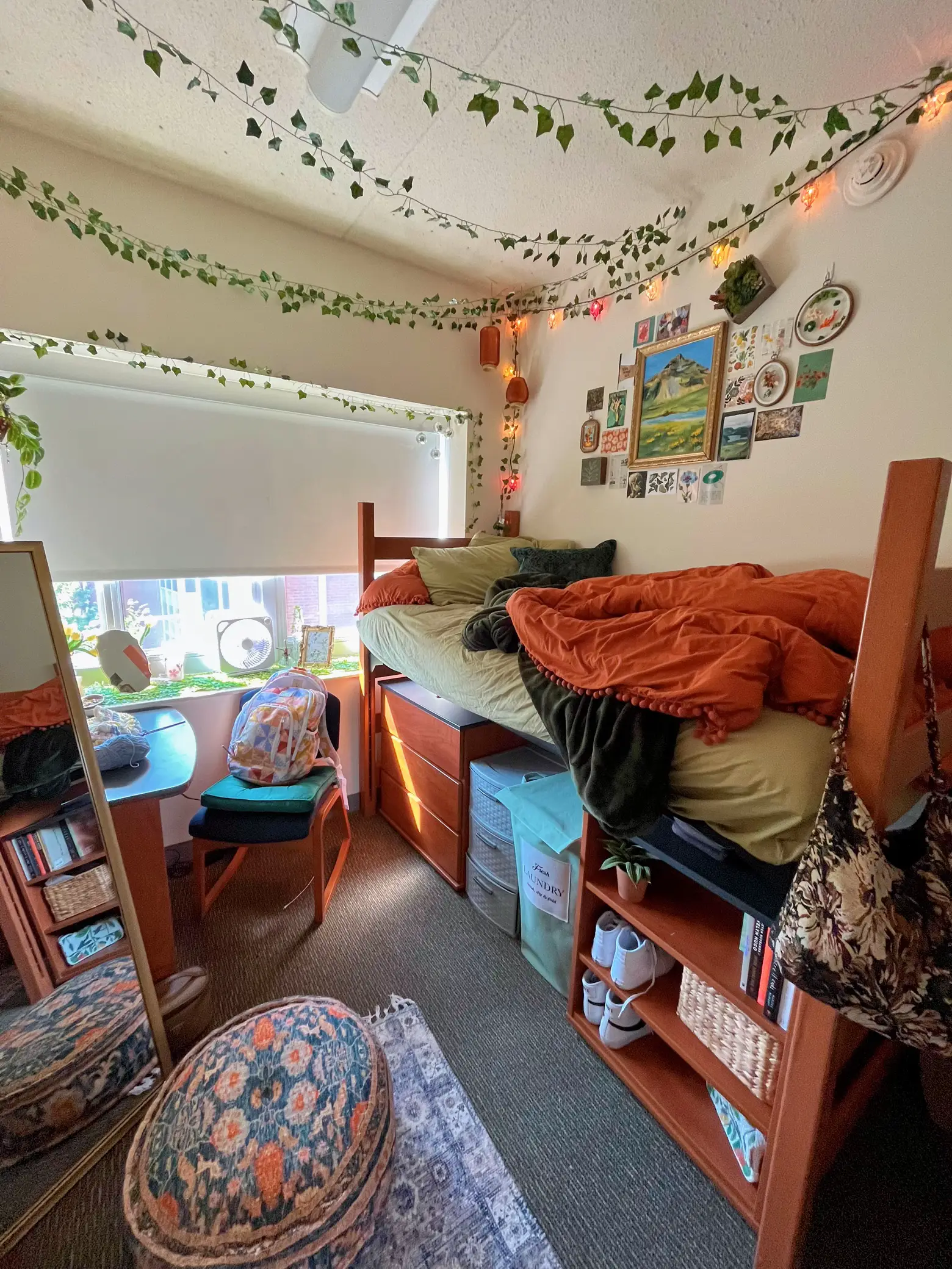 Dorm room inspo | Gallery posted by Danielle | Lemon8