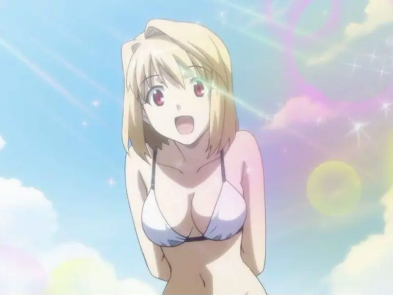 Carnival Phantasm | Gallery posted by DoubleSama | Lemon8