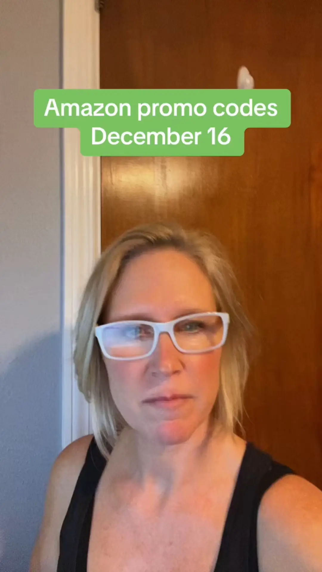 Amazon promo codes for Decembe | Video published by Honey’s Home | Lemon8