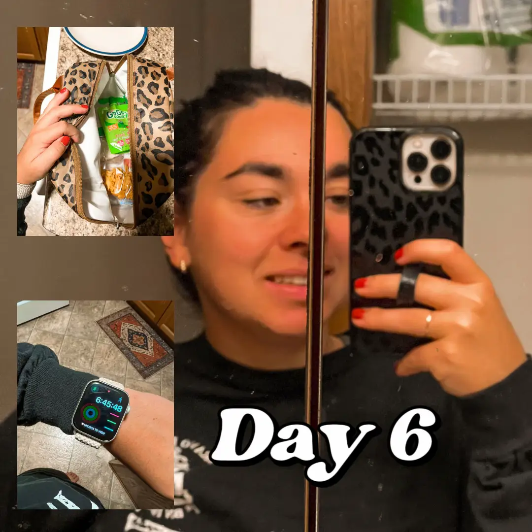 Day 6!! | Gallery posted by Lydia Carroll | Lemon8