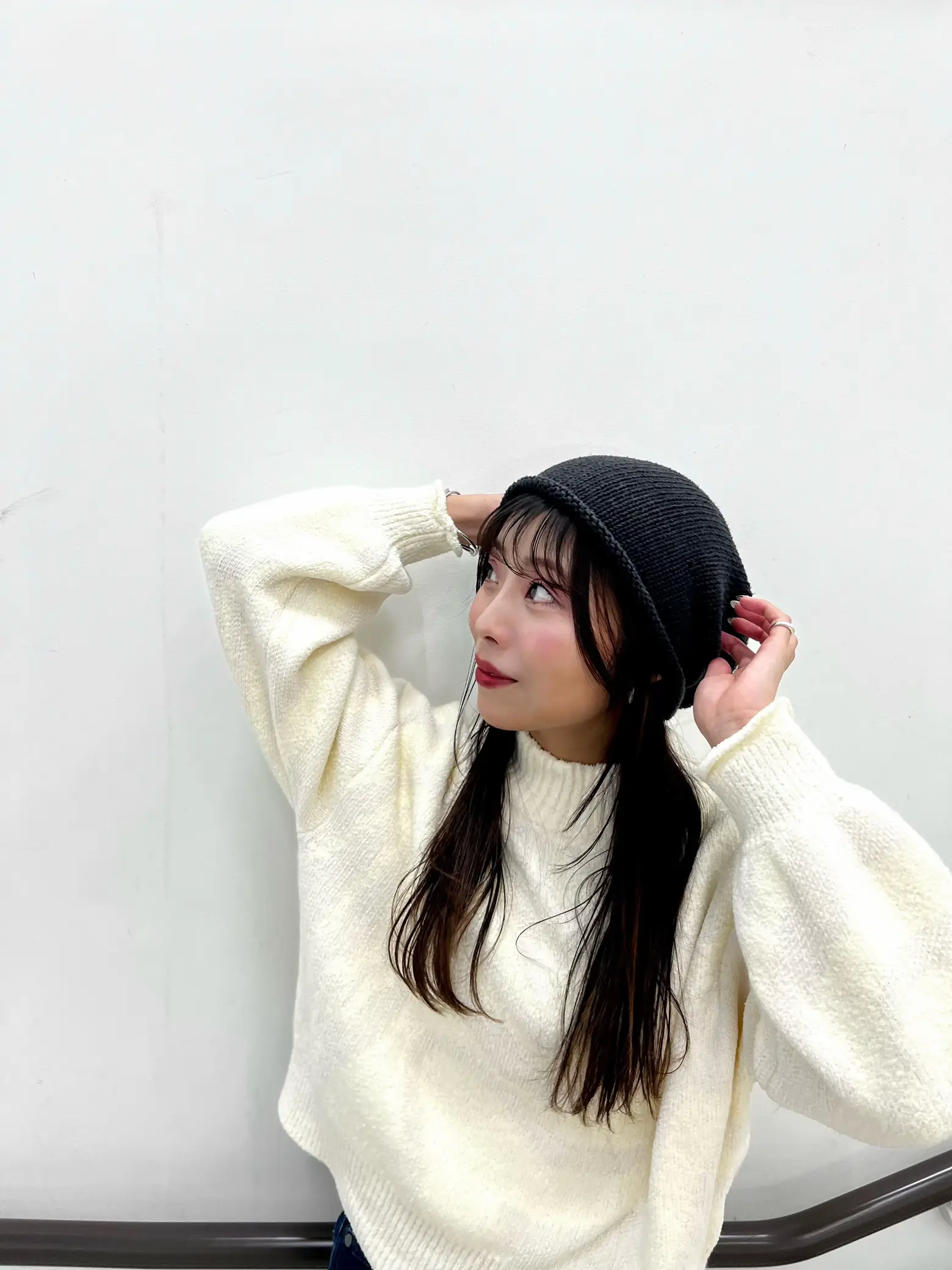 【RAGE Blue】สายเดนิมสไตล์การตั้งค่าฤดูใบไม้ร่วงและฤดูหนาวโดยคนรักสีดำ Onna👖🤍 | แกลเลอรีที่โพสต์ ...