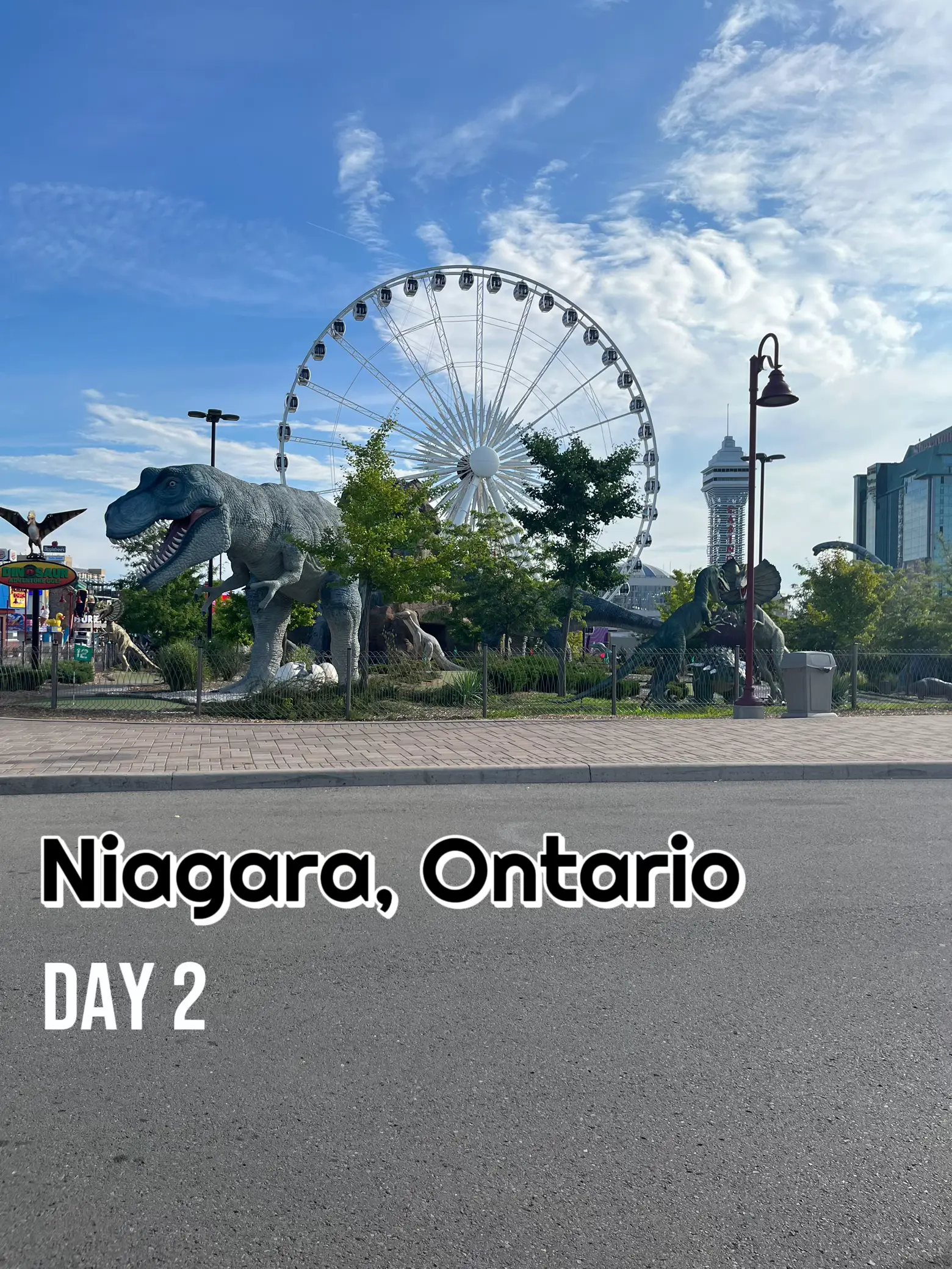 Niagara Falls: Day 2 | Gallery posted by MARlNA | Lemon8