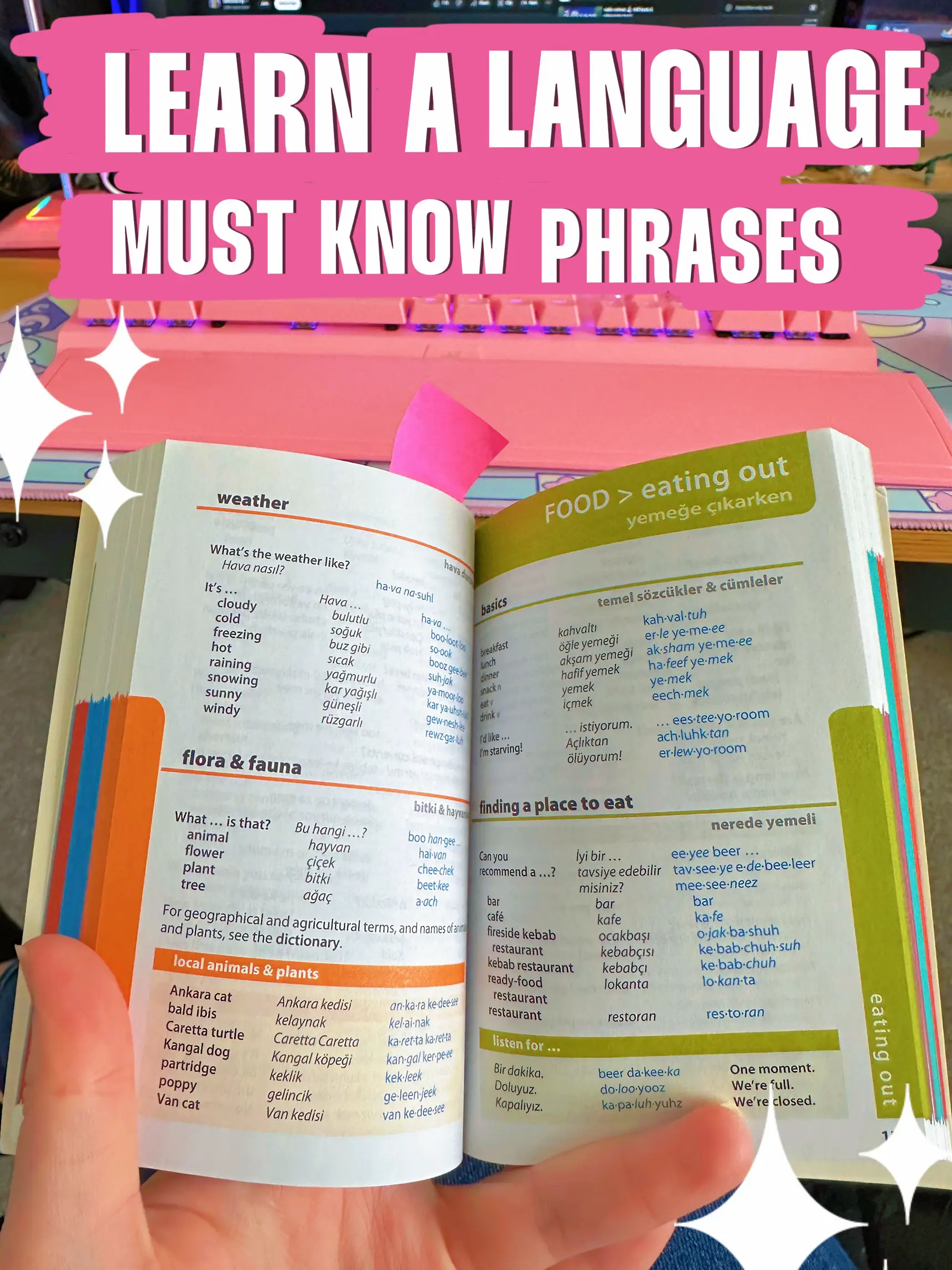 📱Survival Phrases to Know in Every Language | Gallery posted by Study ...