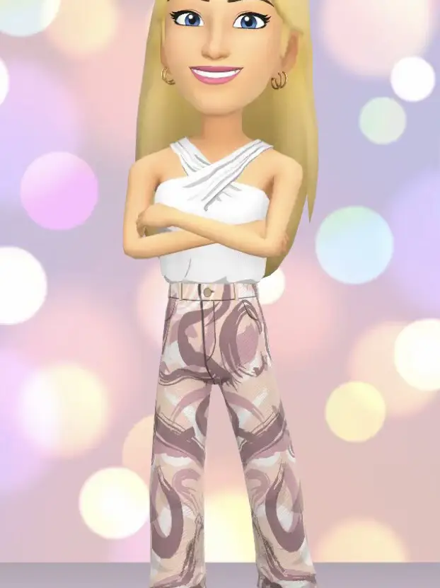🌸 Pink bitmoji outfits 🌸 | Gallery posted by Harlan | Lemon8