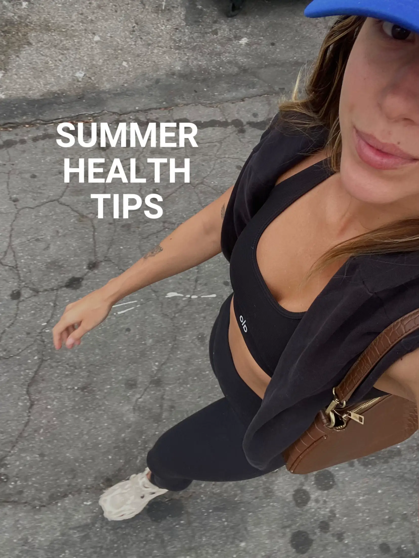 SUMMERHEALTHTIPS | Gallery posted by Autumn Clayman | Lemon8