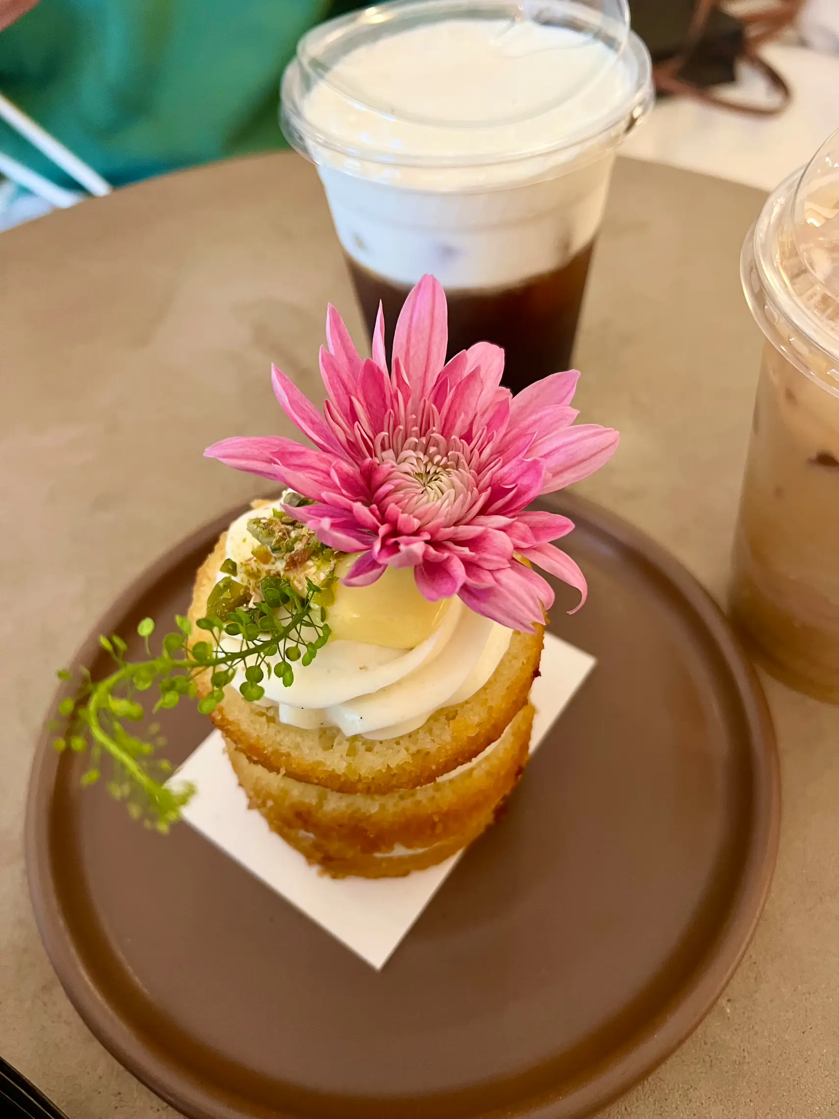 The new Korean bakery in SD | Gallery posted by SinaX | Lemon8