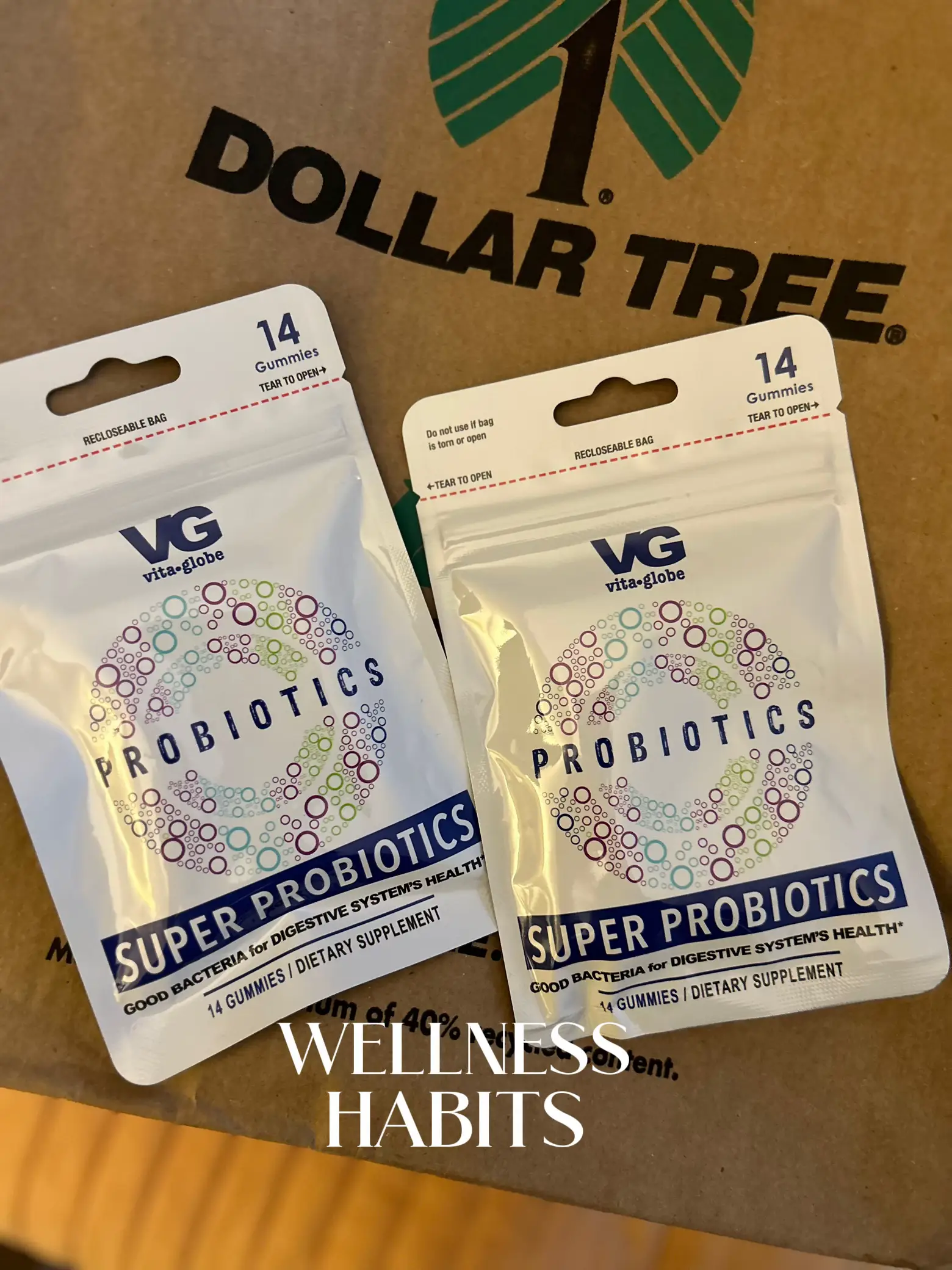 Probiotic Gummies🔥 | Gallery posted by Alley_kat | Lemon8