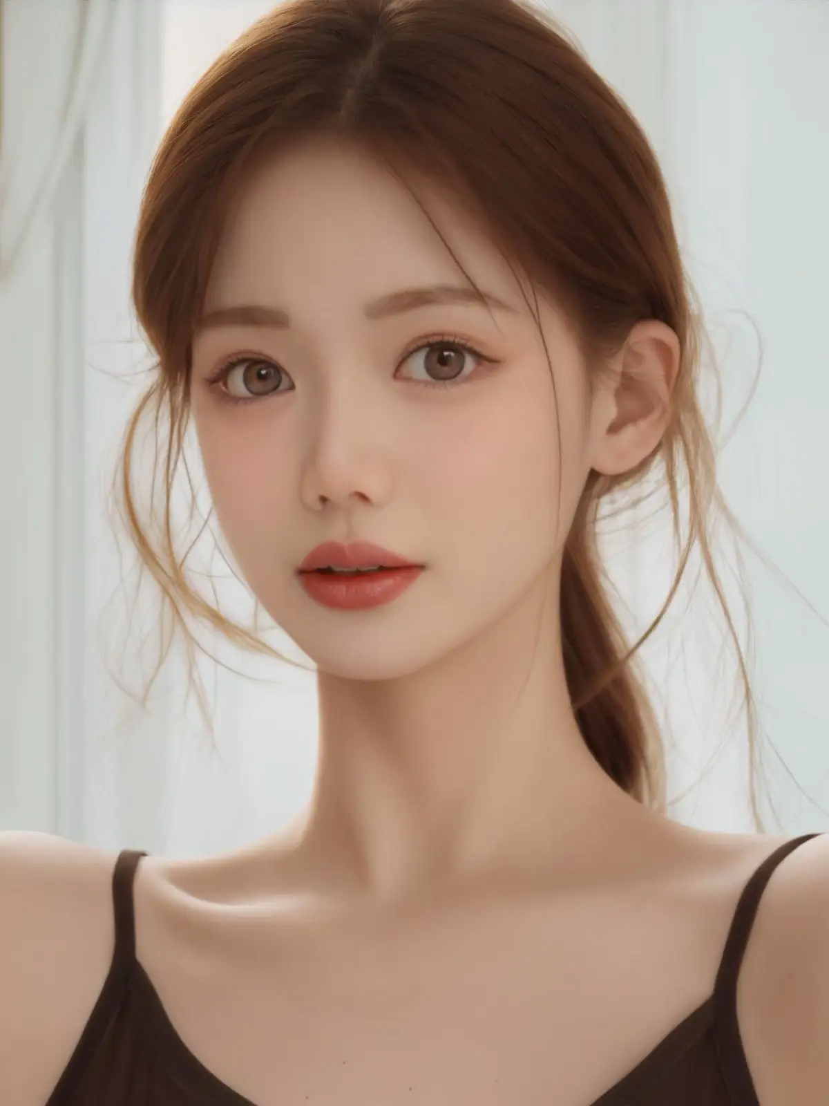 AIの私美形すぎた(˶' ᵕ ' ˶）⋆౨ৎ˚ .• | mayuが投稿したフォトブック | Lemon8