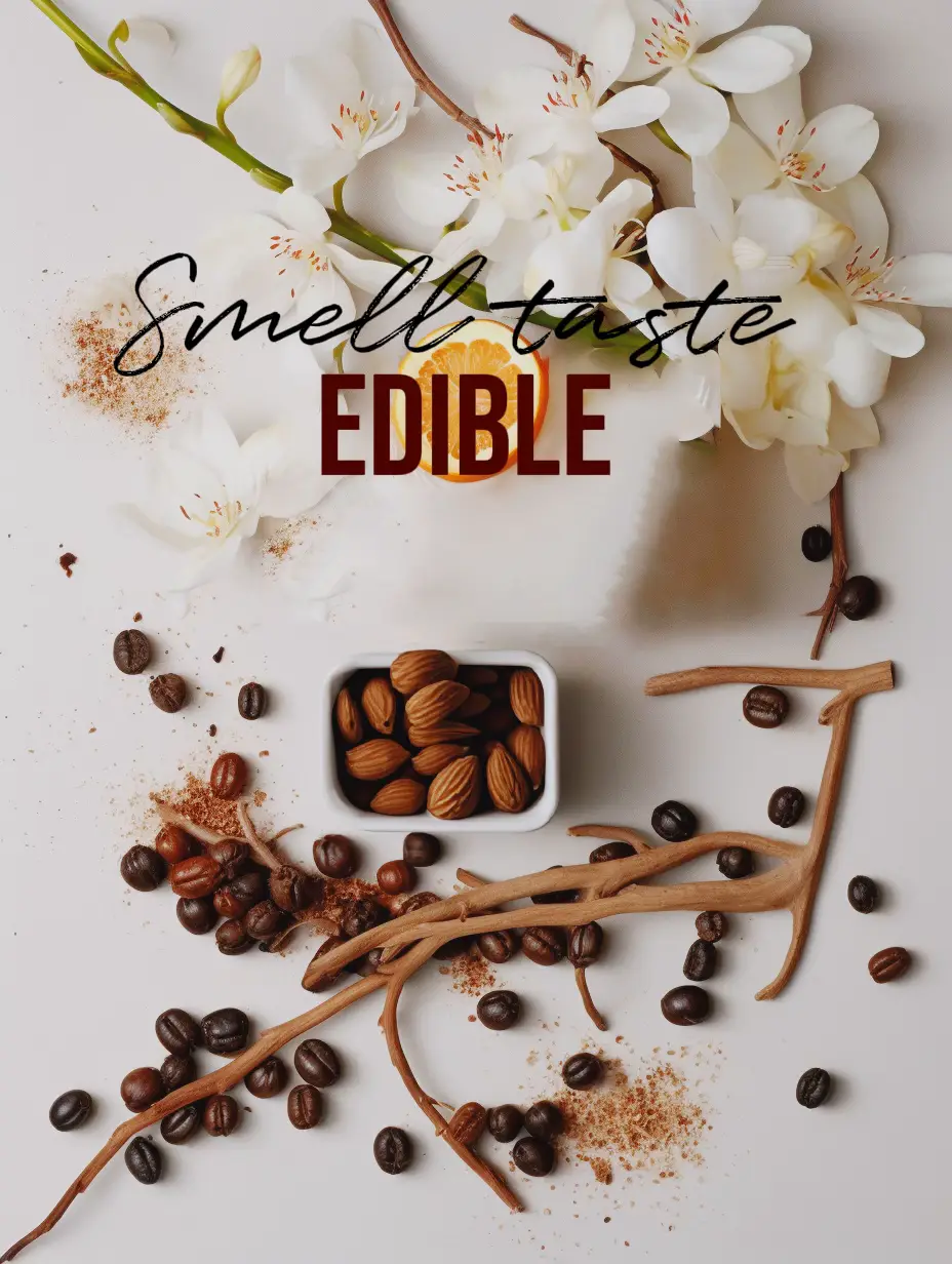 Pheromone perfume taste edible | Gallery posted by Renee💫Fadelo | Lemon8