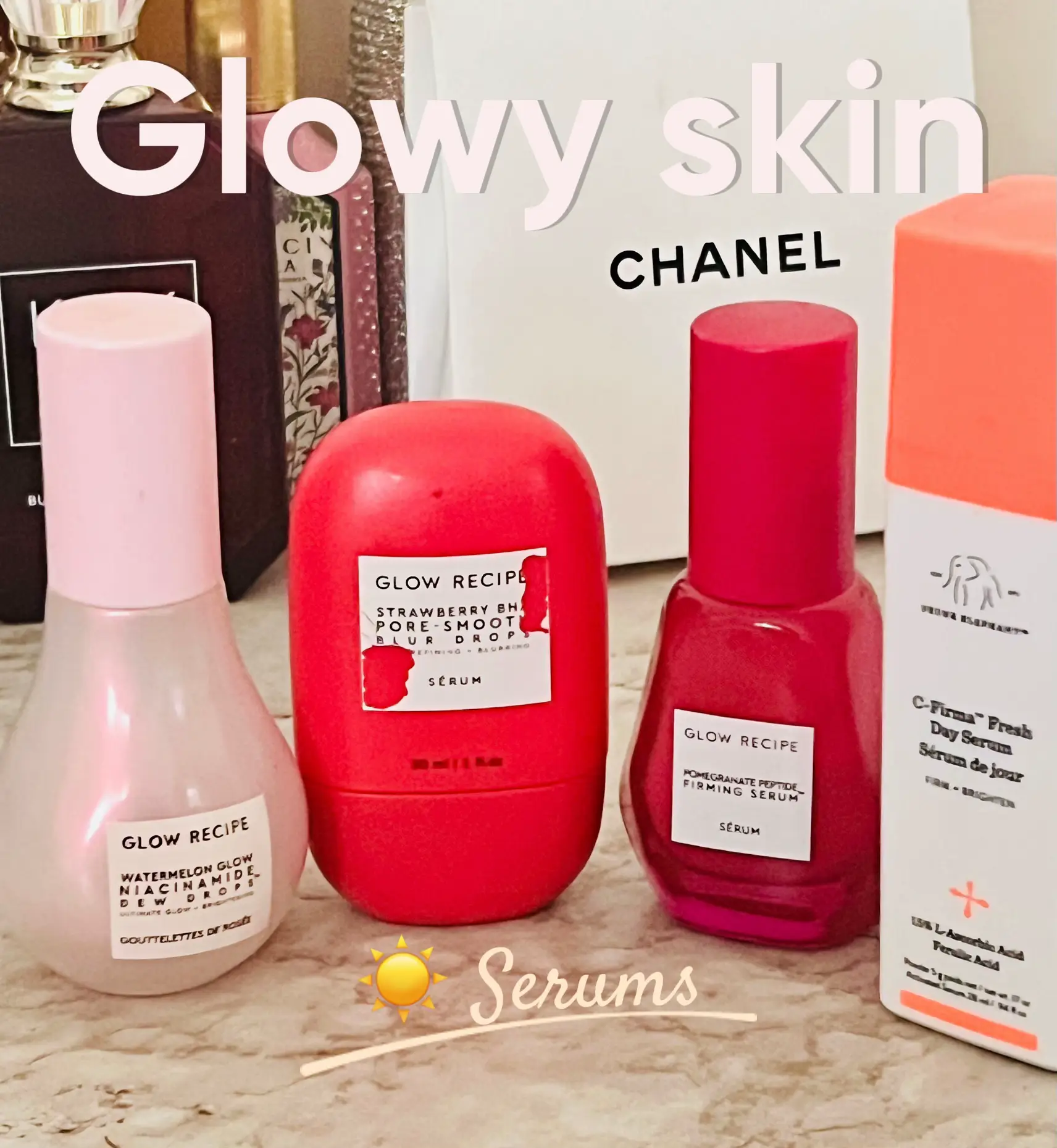 Daily skincare | Gallery posted by Summer Jo | Lemon8