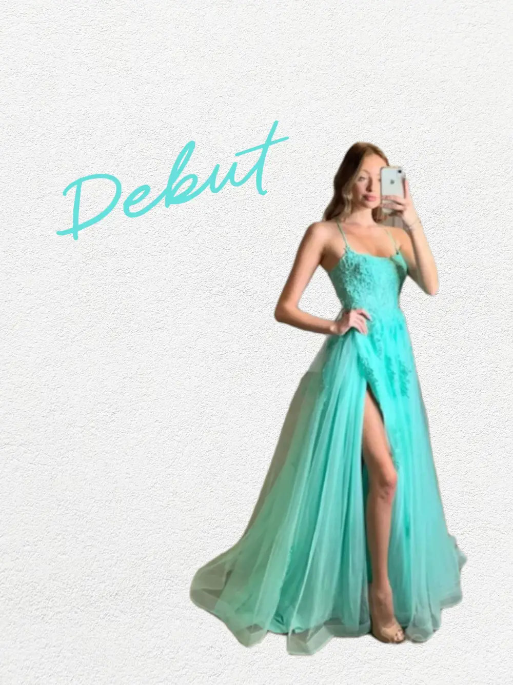 Prom Dress: Eras Edition | Galeri disiarkan oleh bridget | Lemon8