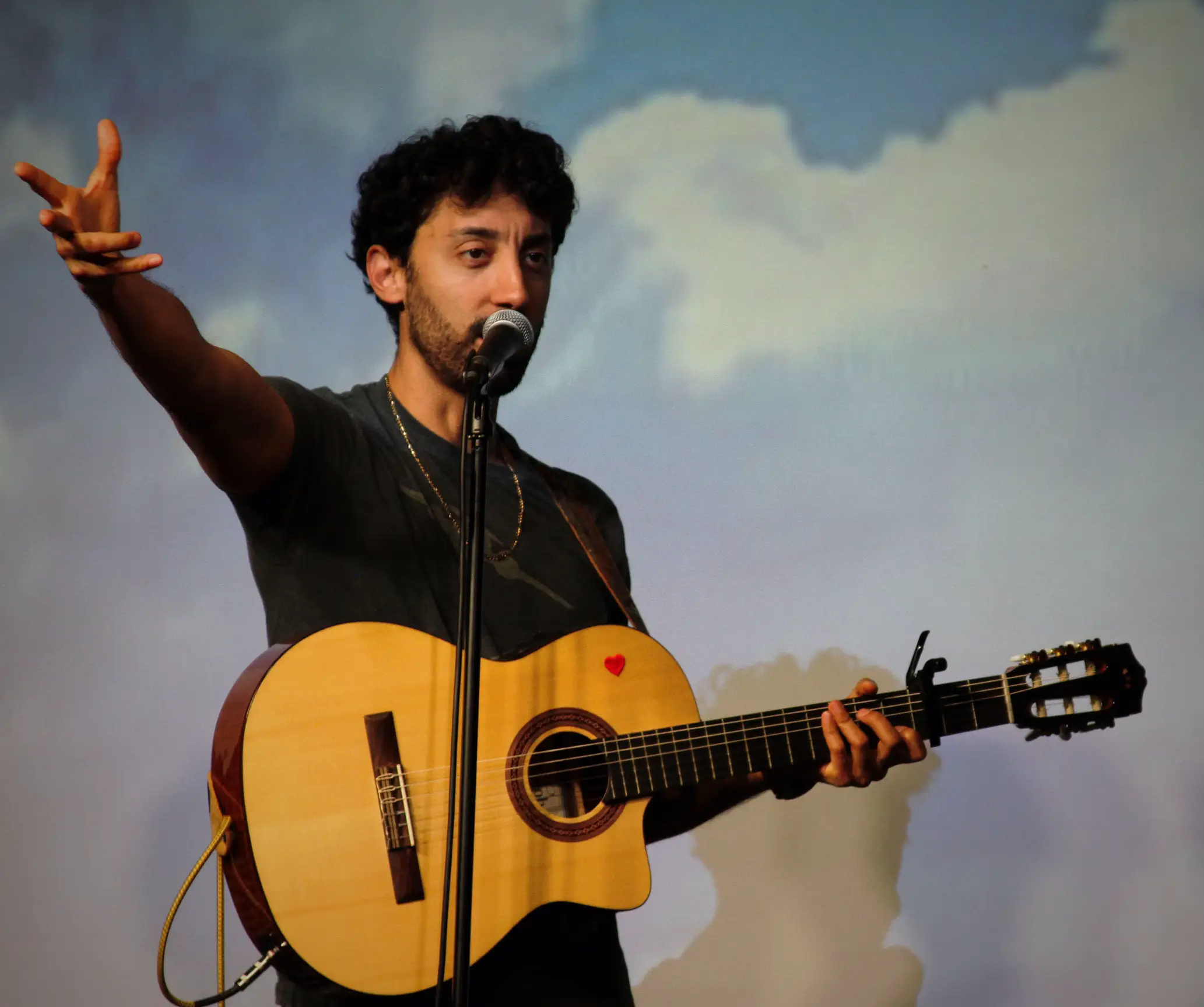 Morgan Jay OKC | Gallery posted by Hailey Michelle | Lemon8