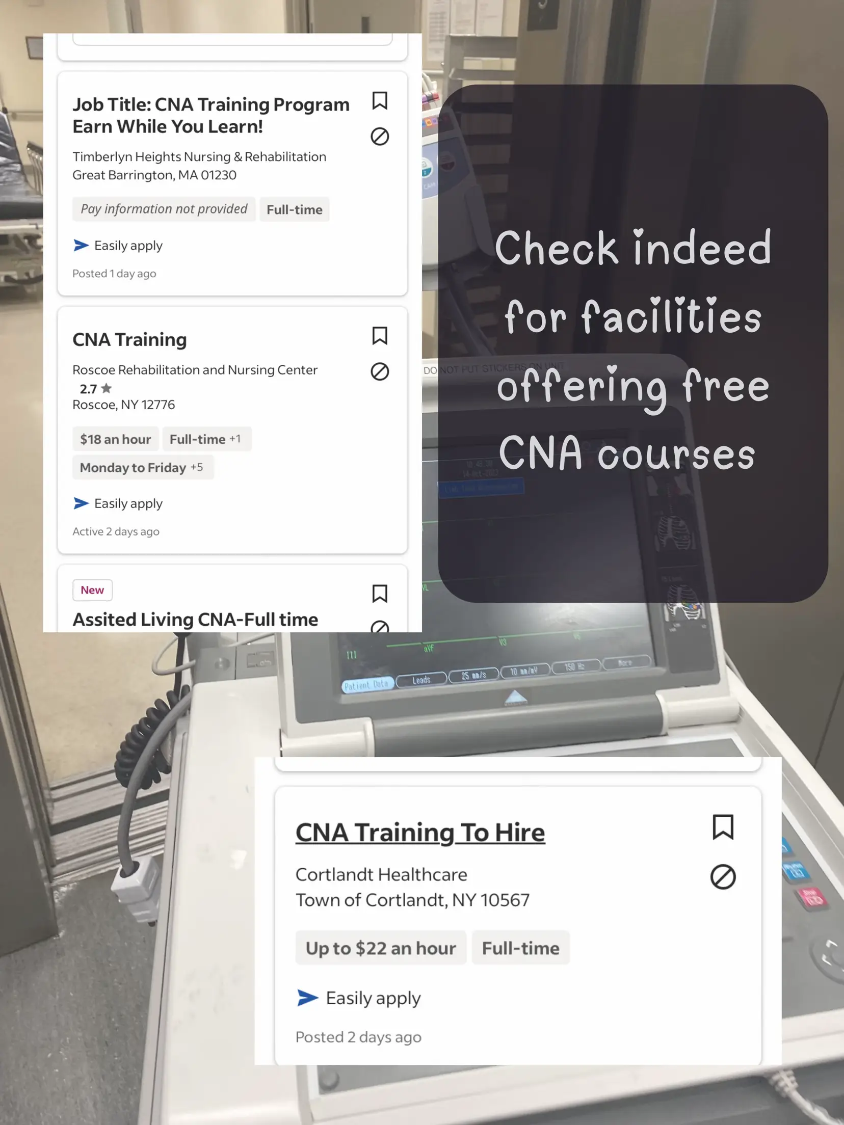 Jobs - Lemon8 Search