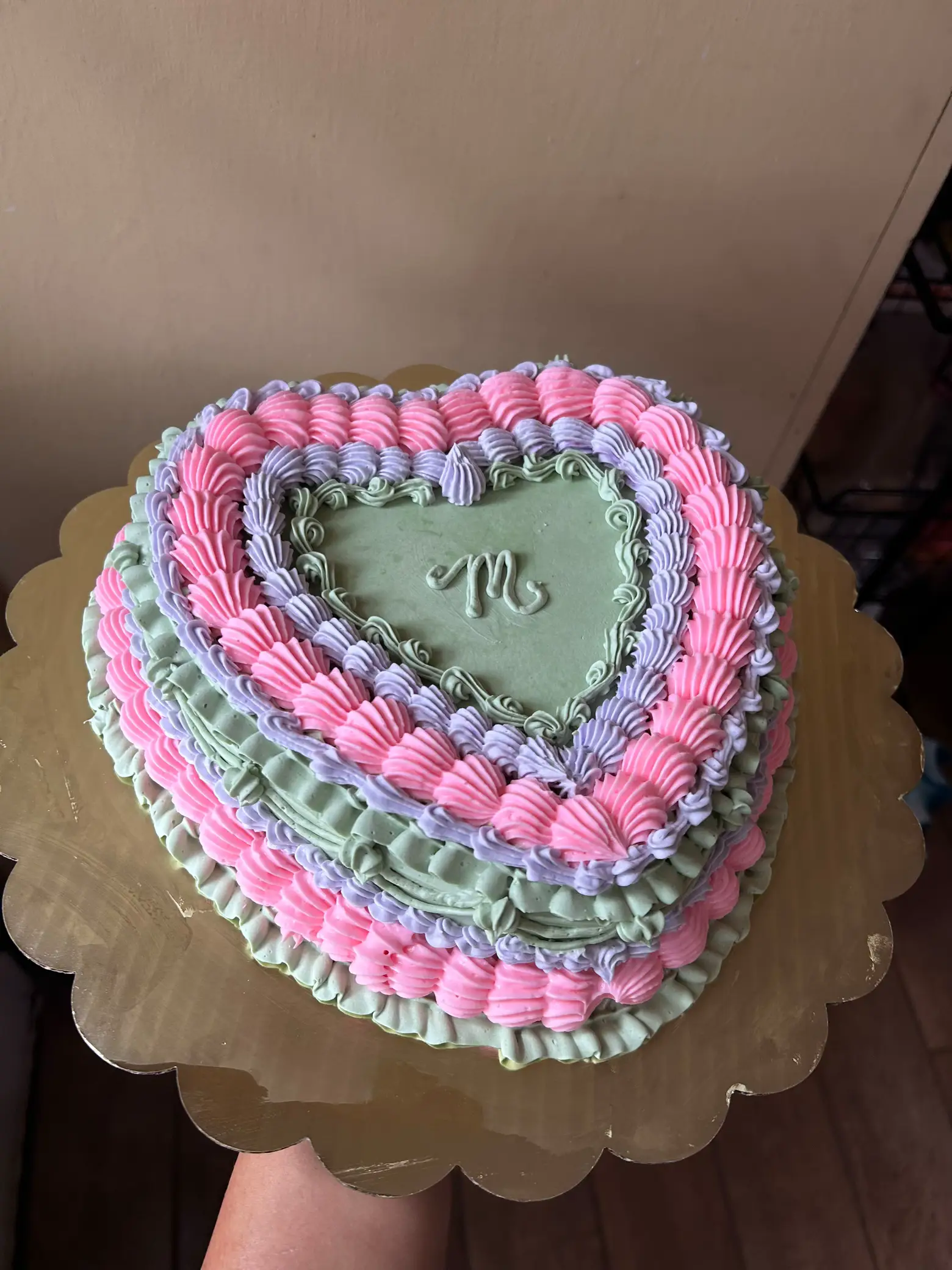 vintage birthday cake inspo🍒 | Gallery posted by Maria Rojas | Lemon8