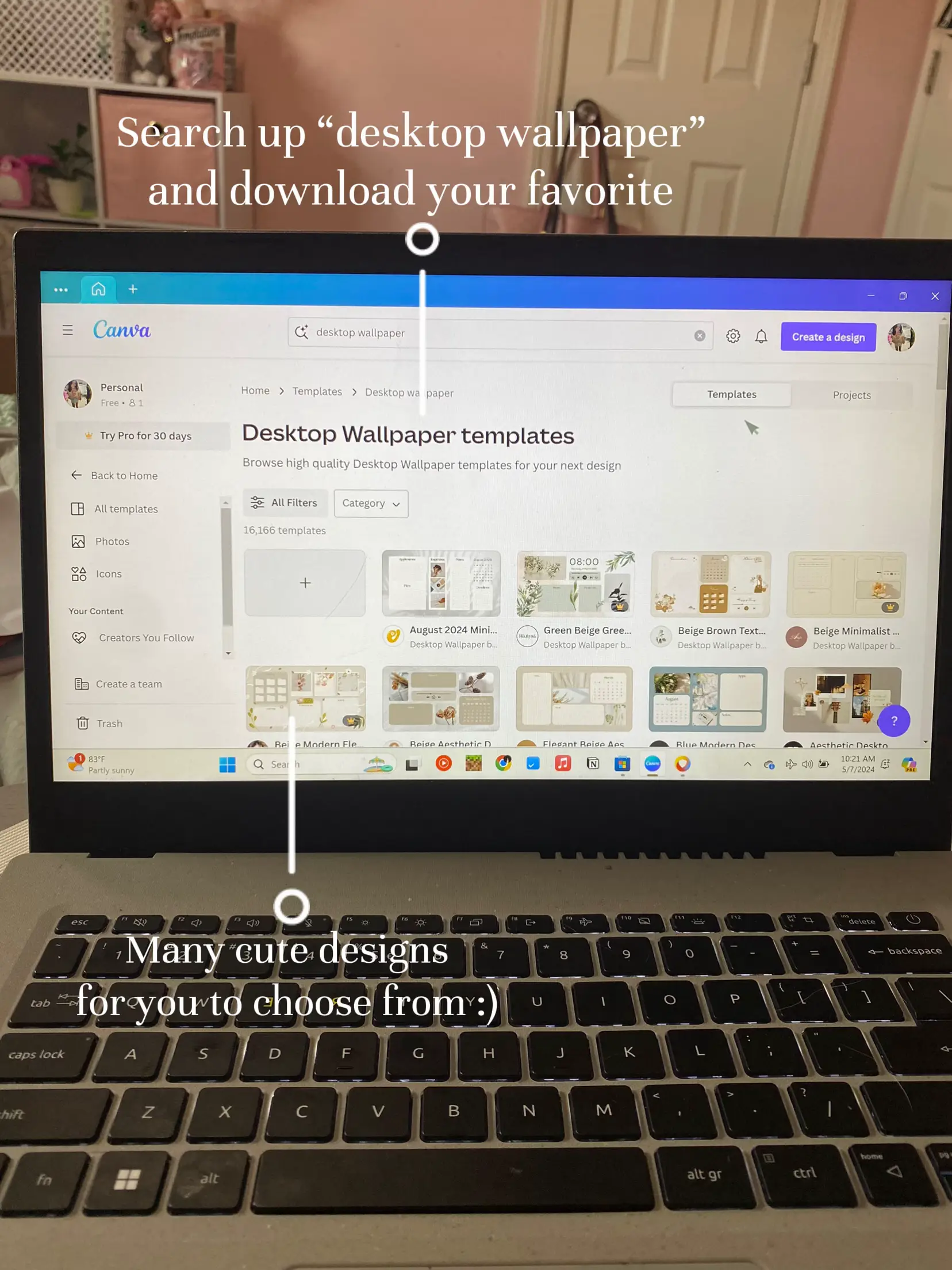 personalize my microsoft laptop 🌸 | Gallery posted by samantha ⭐️ | Lemon8