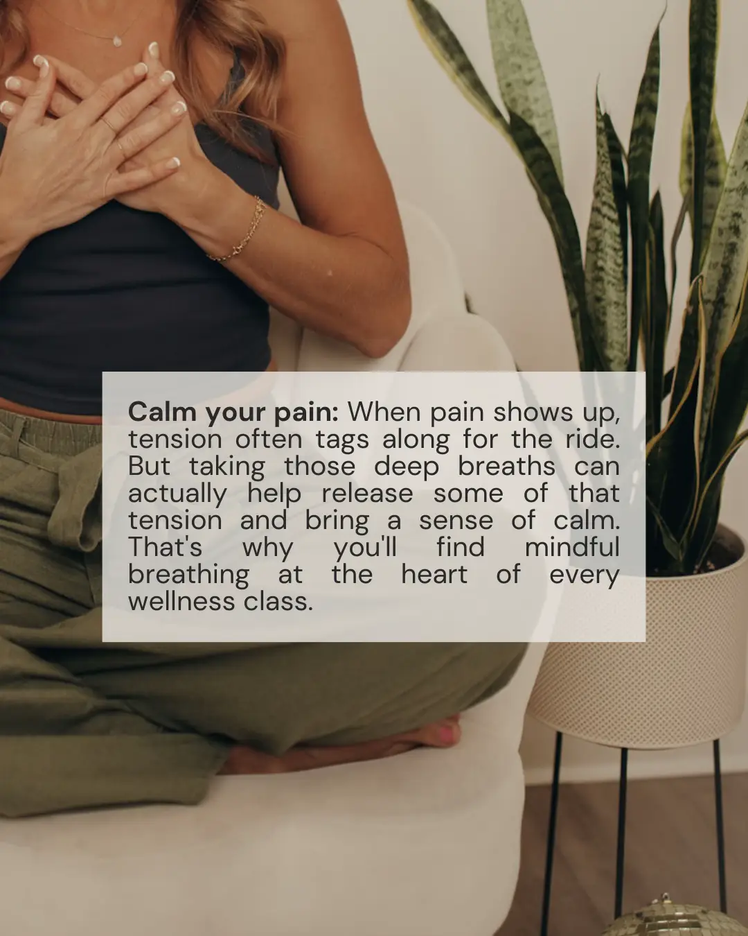 breathe deep + live fuller 🫶🏽 | Gallery posted by brie taylor | Lemon8