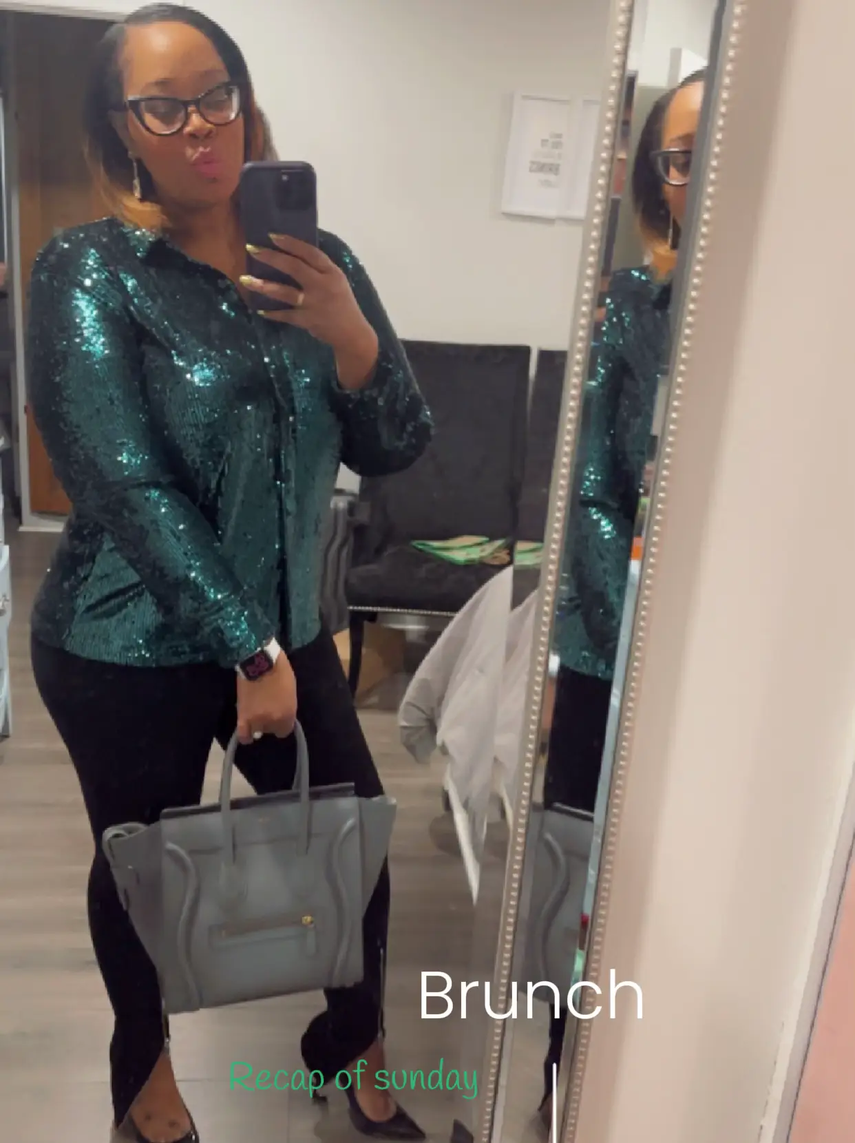 Brunch | Gallery posted by Mekkashoegal | Lemon8