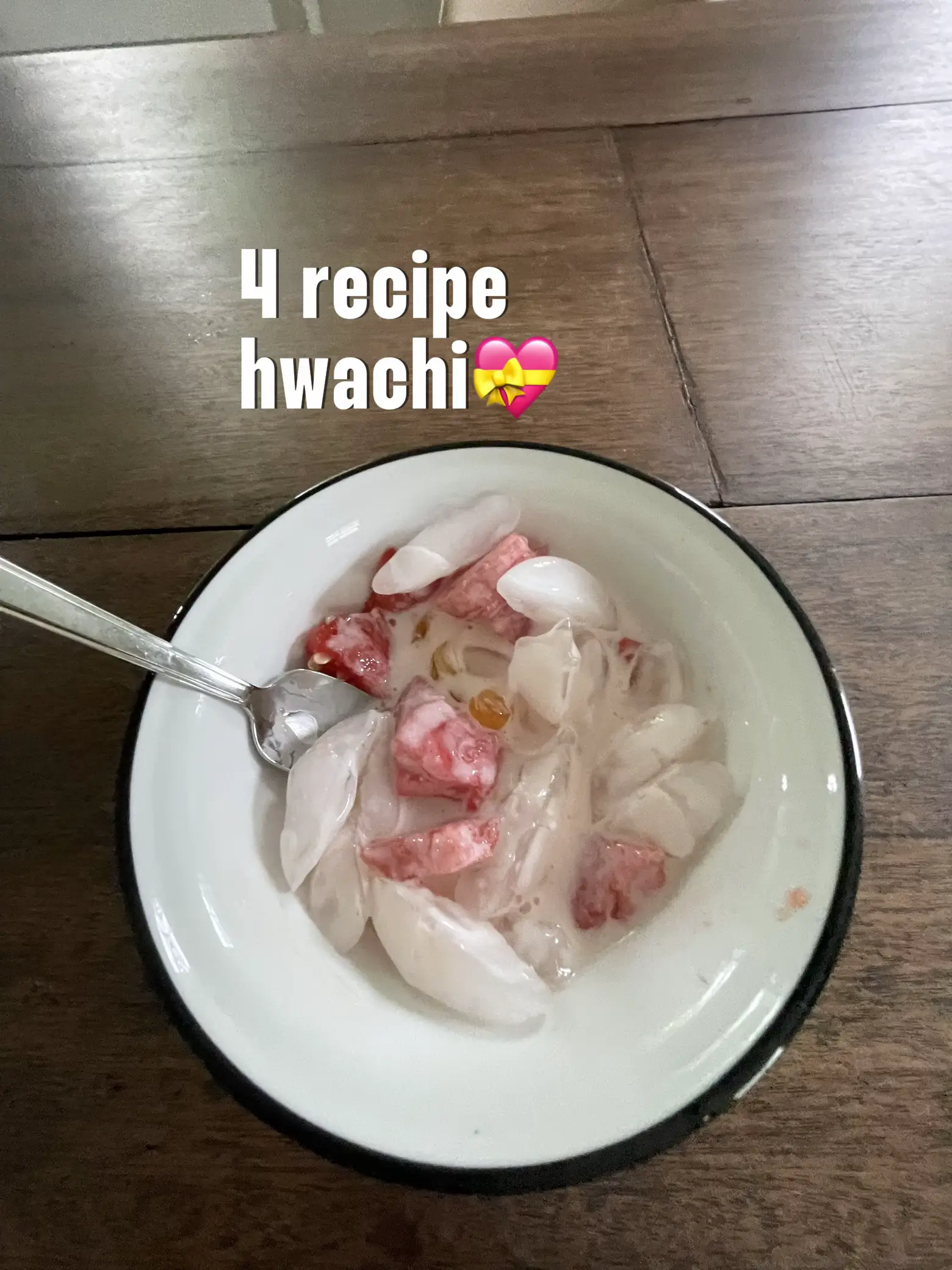 Yuyuhwa - Lemon8 Search