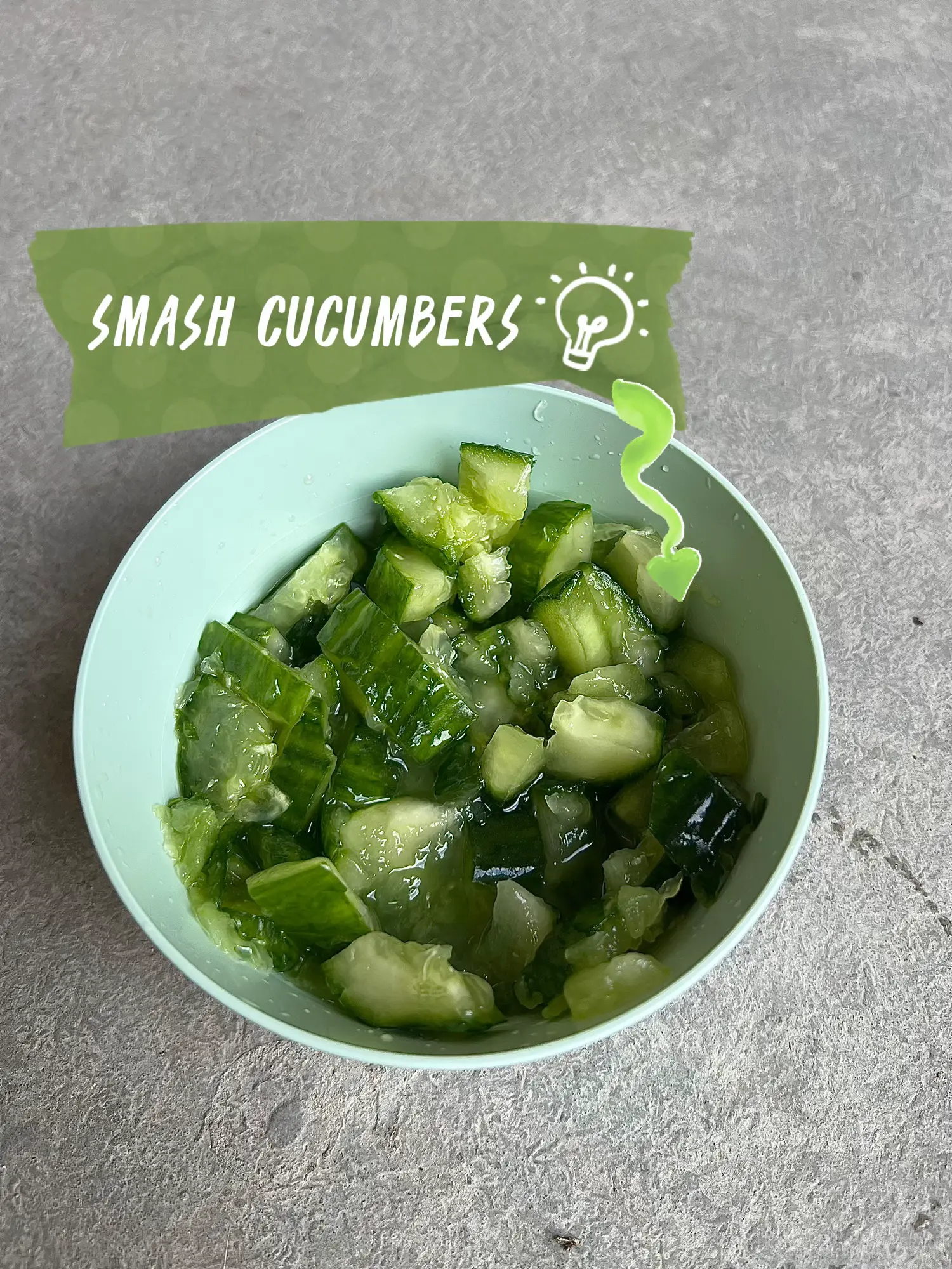 DIY: Coconut Cucumber Lemon Ice Roller | Galeri diposting oleh ...