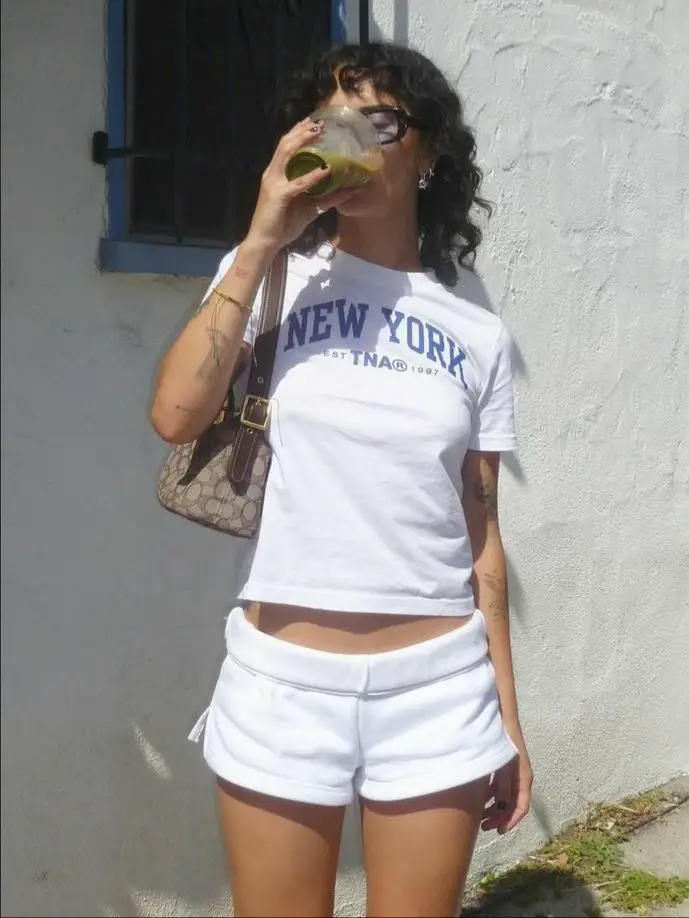 Summer Outfits | Gallery posted by ceriah | Lemon8