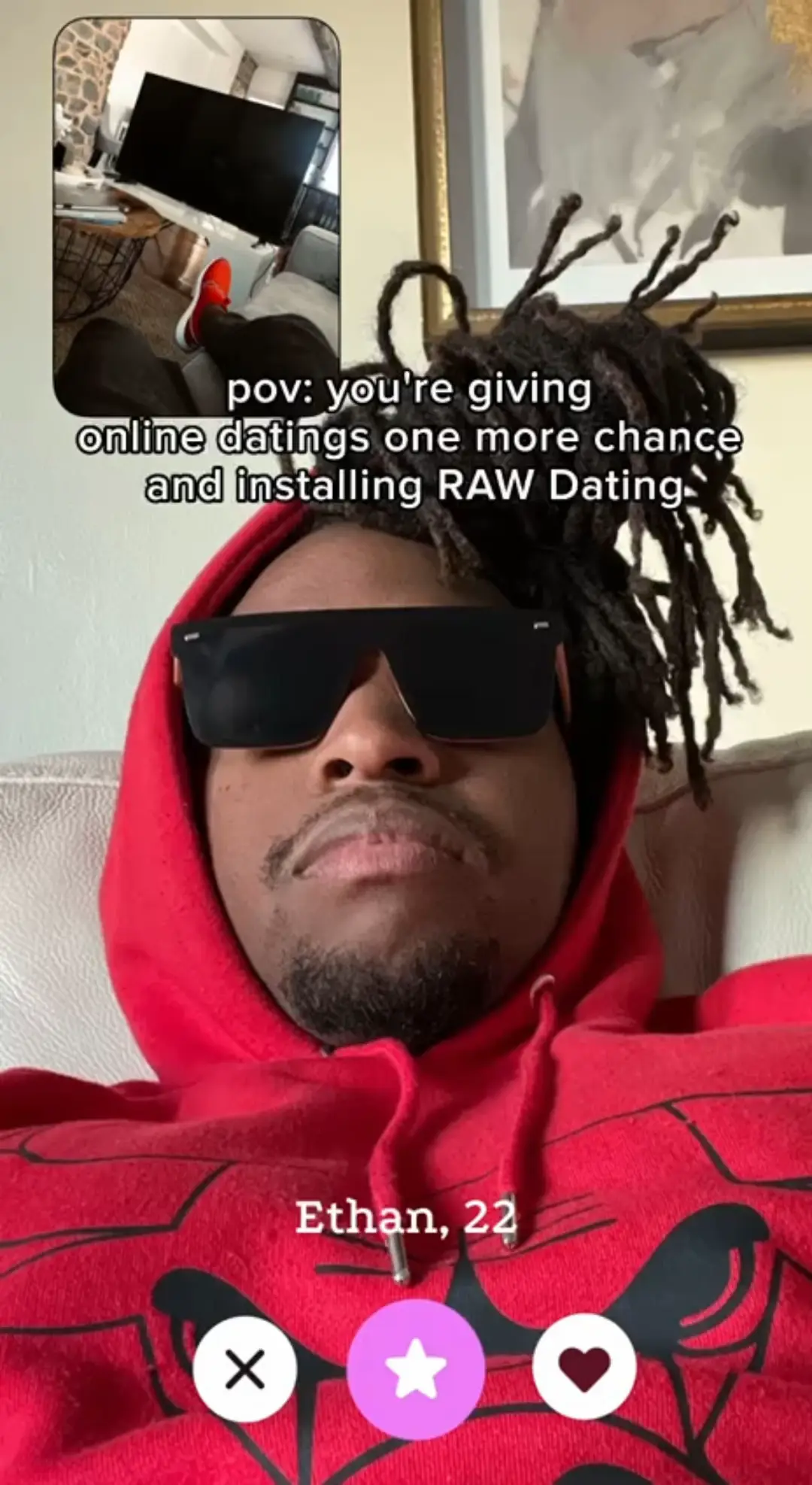 Don’t miss this chance | Video published by raw.app | Lemon8