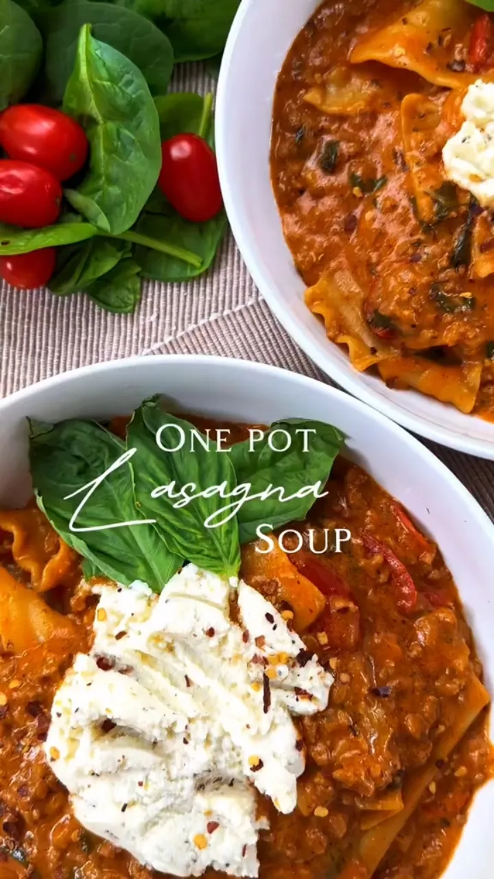 4000+ healthy and easy to follow recipes in my bio | Video published by ...