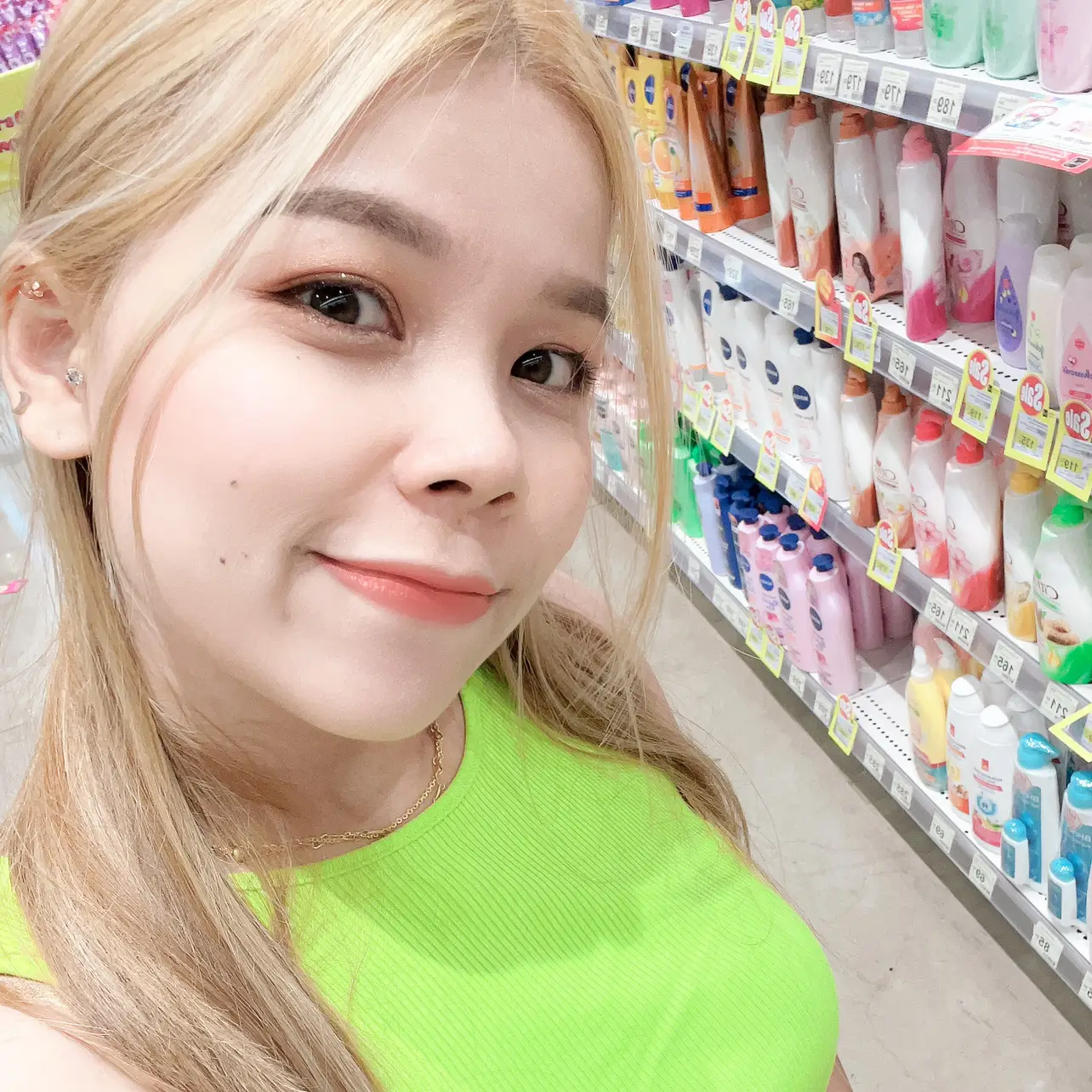 แตงโมปั่น🍉 | แกลเลอรีที่โพสต์โดย Moomin | Lemon8