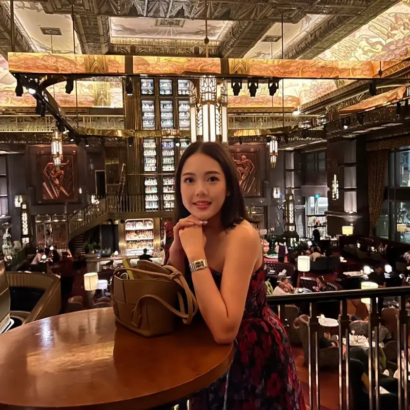 Kohaku omakase | แกลเลอรีที่โพสต์โดย Pook | Lemon8